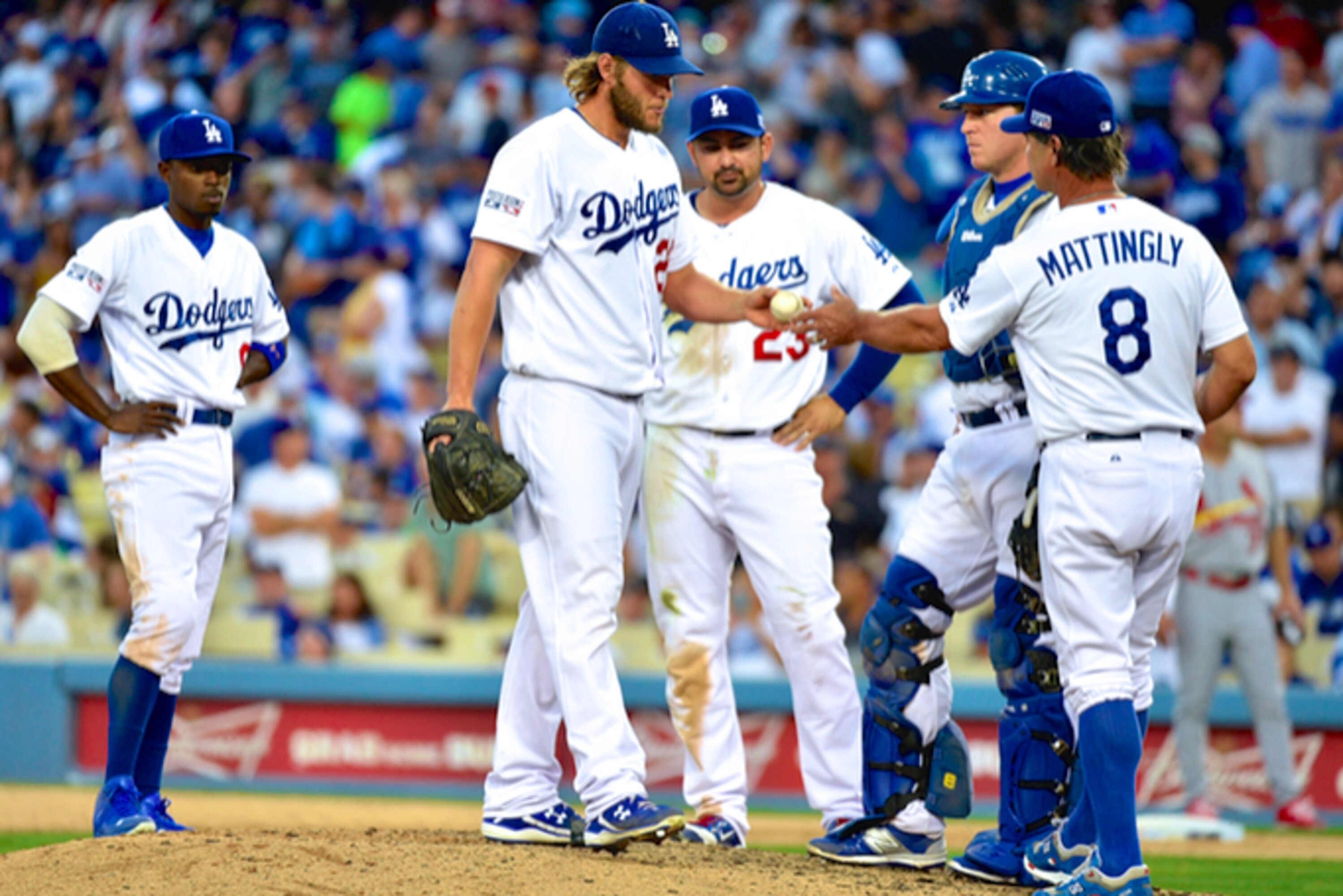 Making Sense of the MLB Postseason Short-Rest Pitching Debate