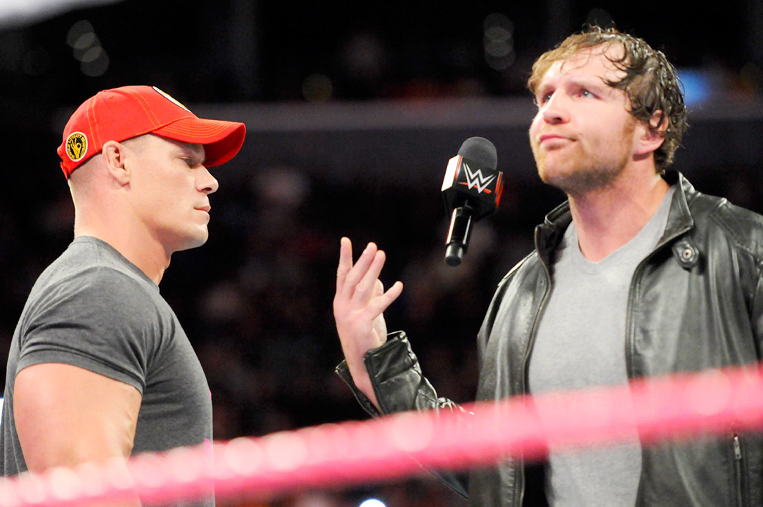 WWE Raw Results: Biggest Winners, Losers and Moments from October 6