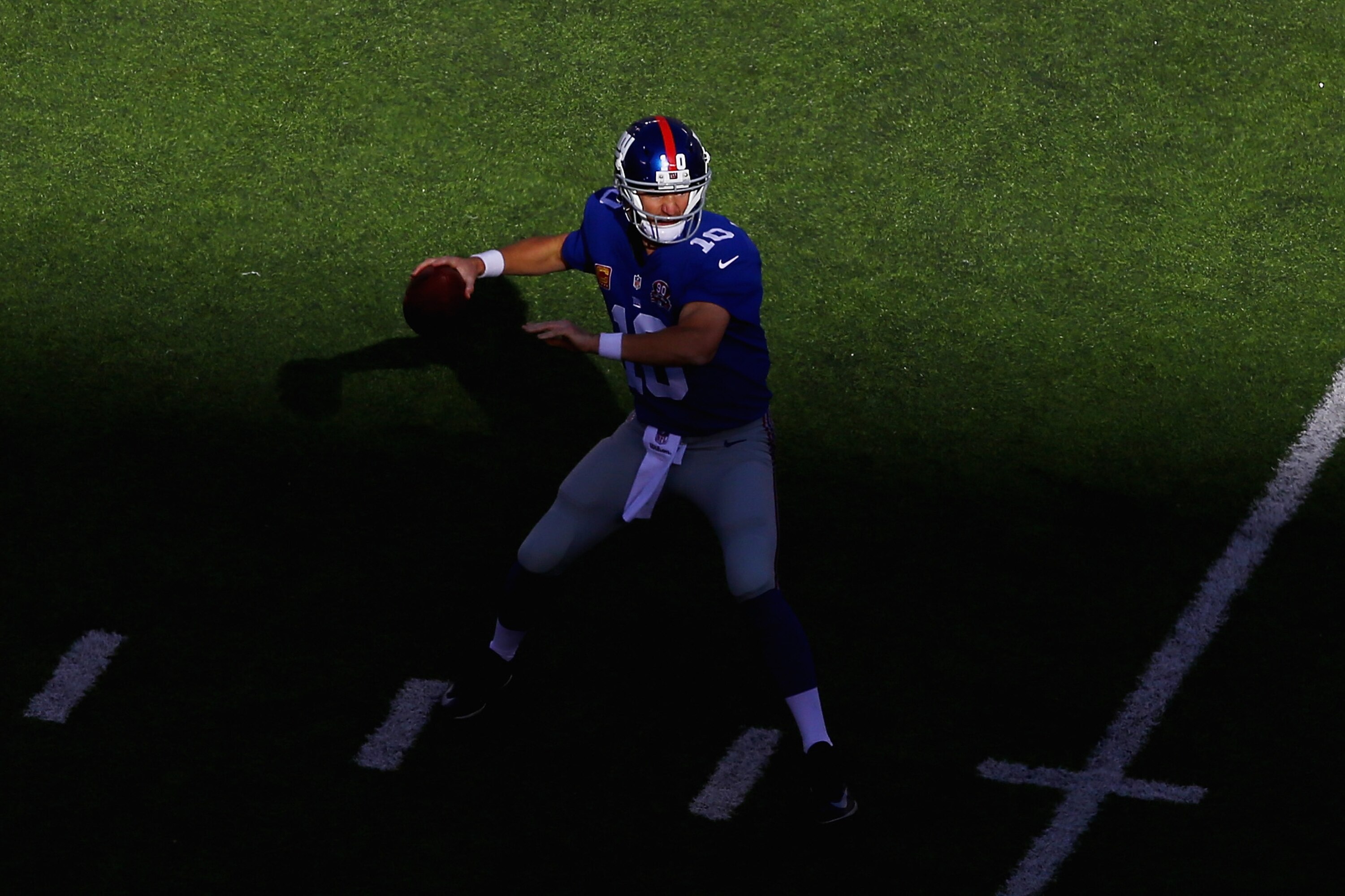 NFL Predictions Week 6: Upset Picks and Projections