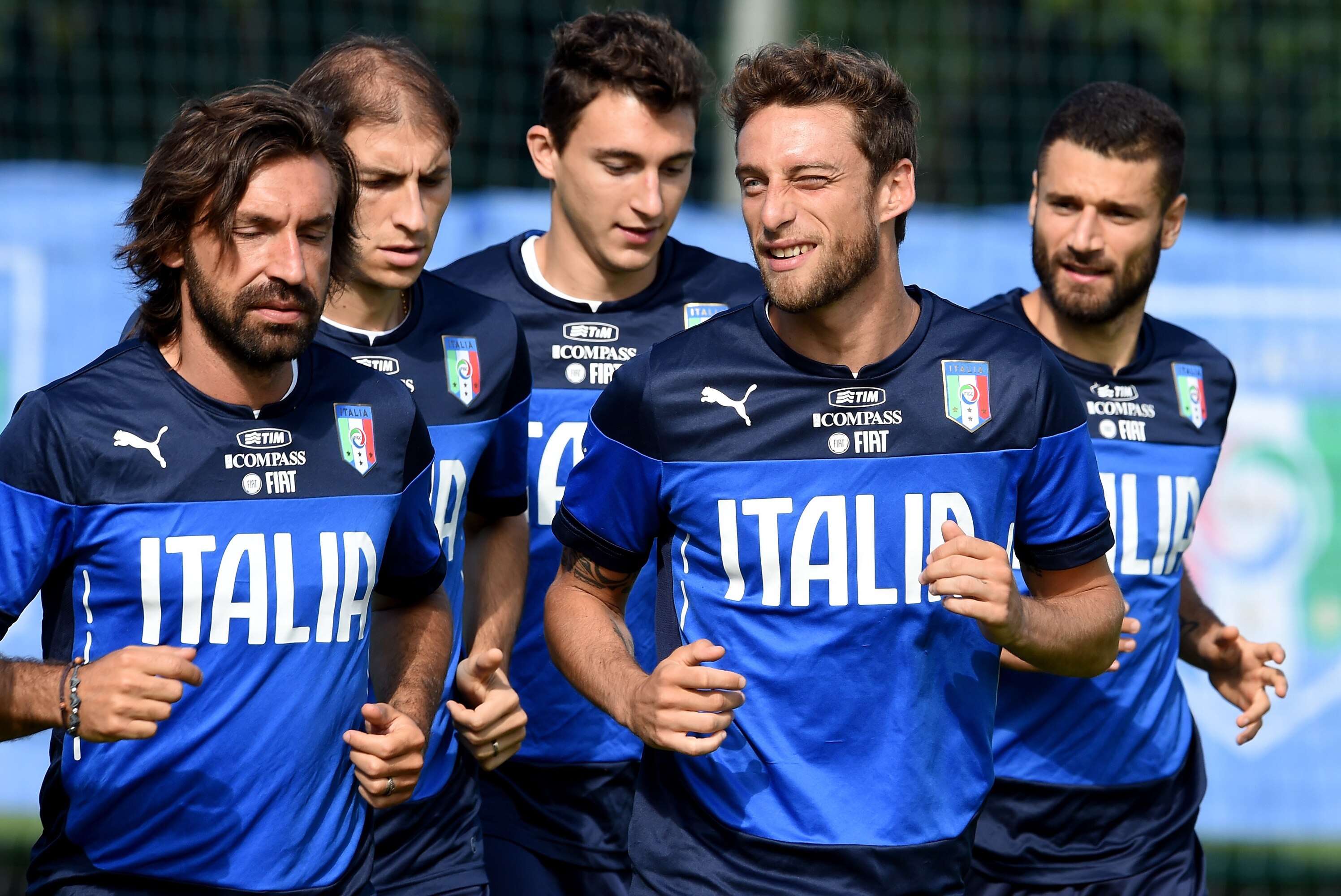 Malta vs. Italy: Date, Time, Live Stream, TV Info and Preview