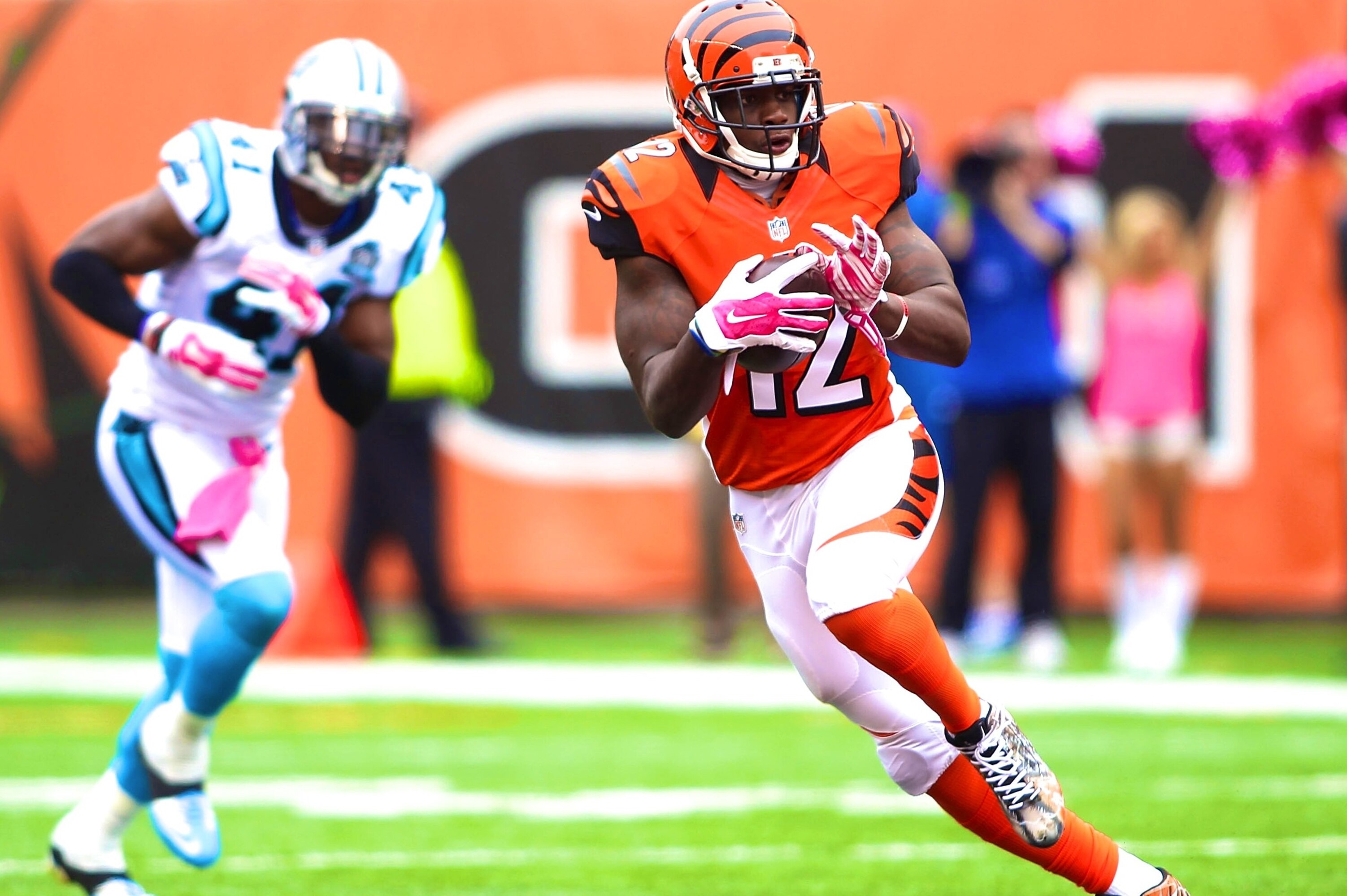Week 6 Fantasy Football: Instant Sunday Recap