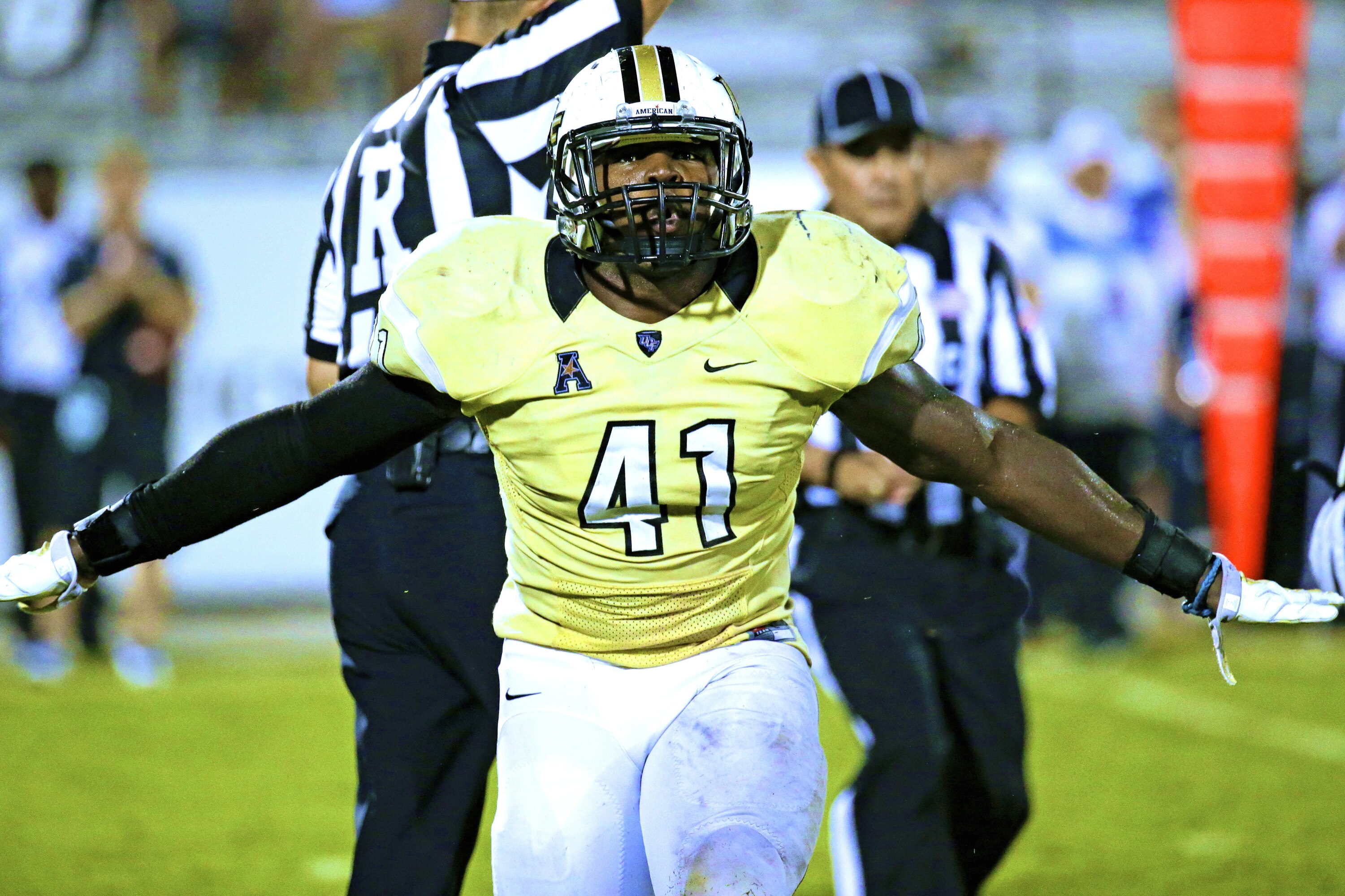 College Football Superlatives from Kramer's Korner: The Death of Defense