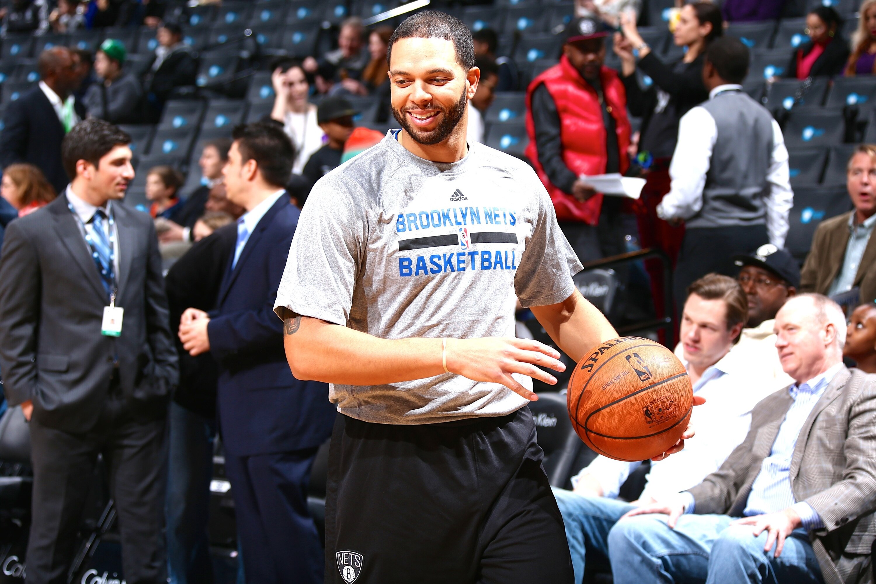 Celtics vs. Nets Will Experiment with 44-Minute Preseason Game Length