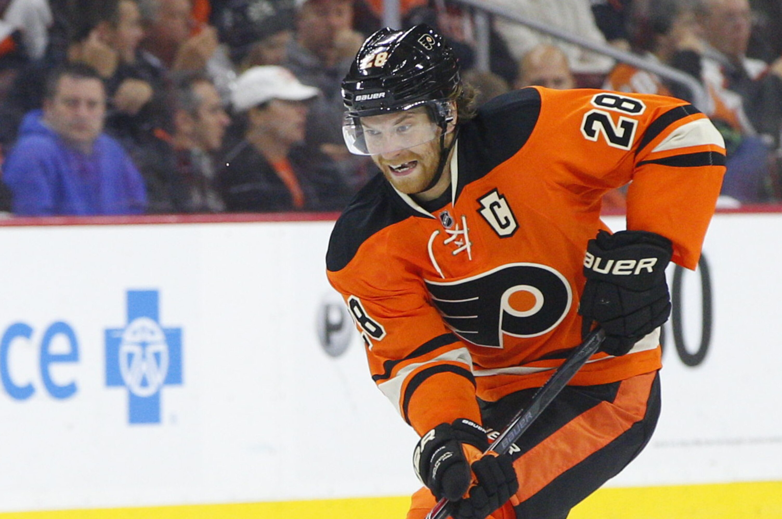 Why Shootout Woes Will Hurt the Philadelphia Flyers in 2014-15