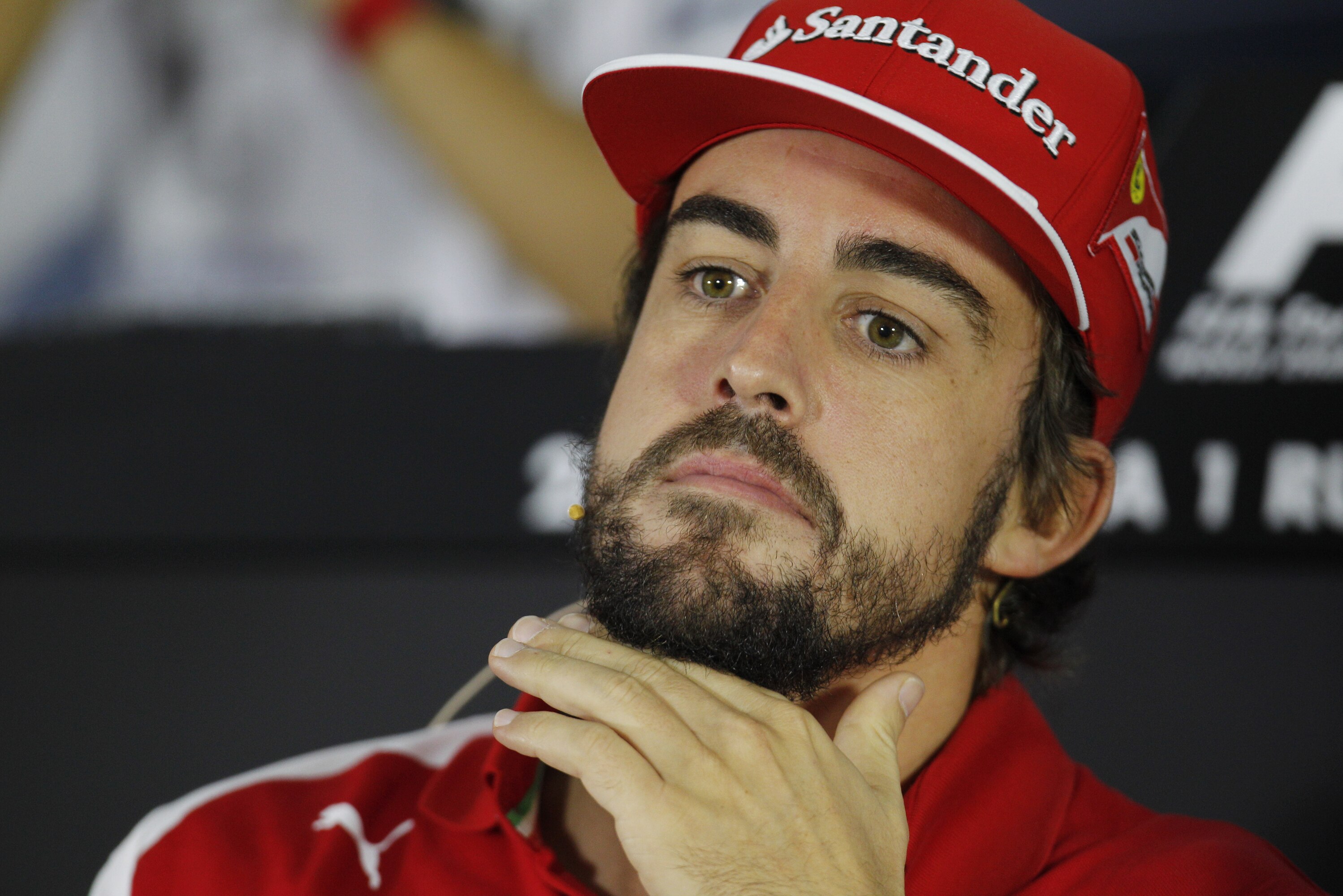 Fernando Alonso Ferrari Exit Confirmed and Explained by Luca Di Montezemolo