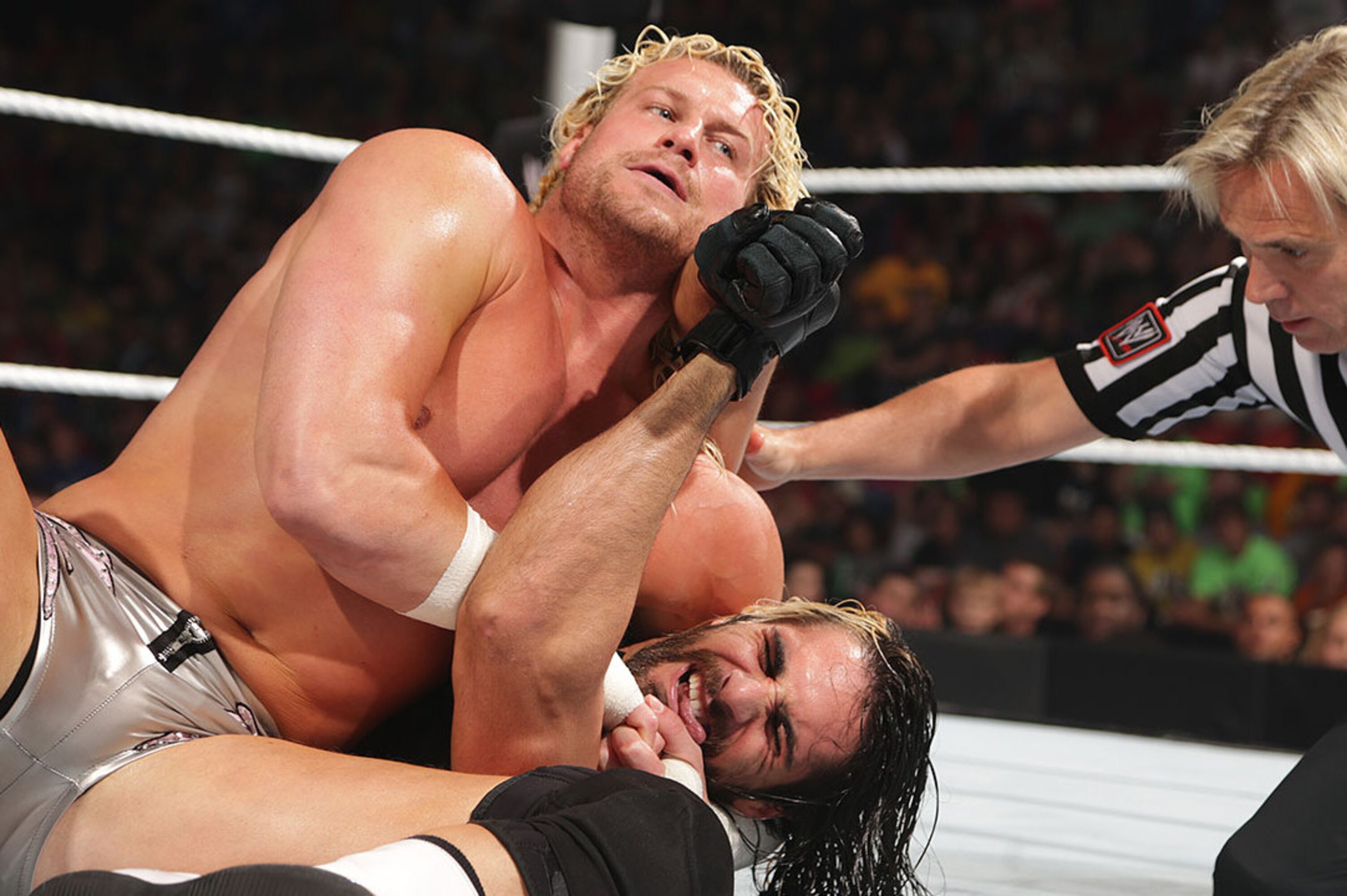 WWE SmackDown: Spoiler-Free Preview for October 17