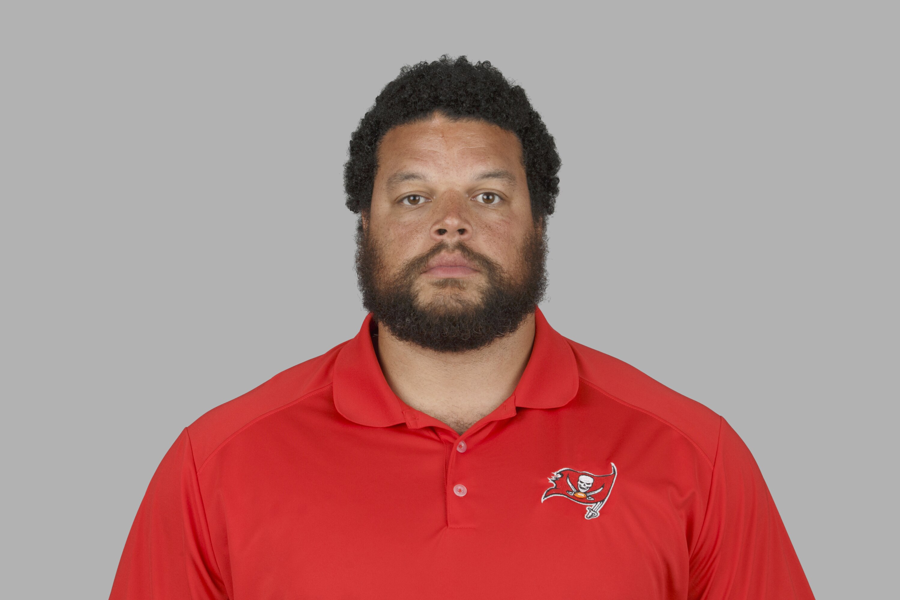 Isaiah Harris Arrested: Details, Mugshot of Bucs Director of Player ...