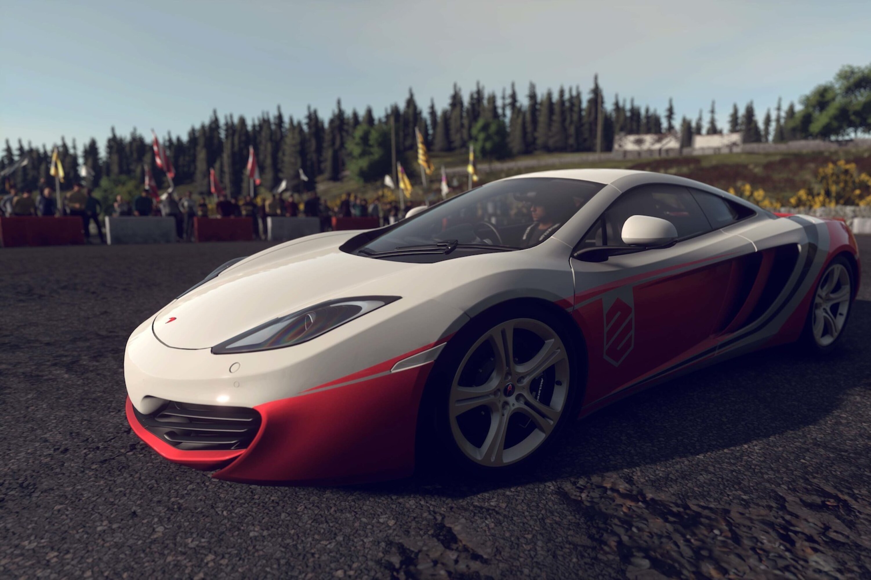 DriveClub Review: Gameplay Impressions, Videos and Features