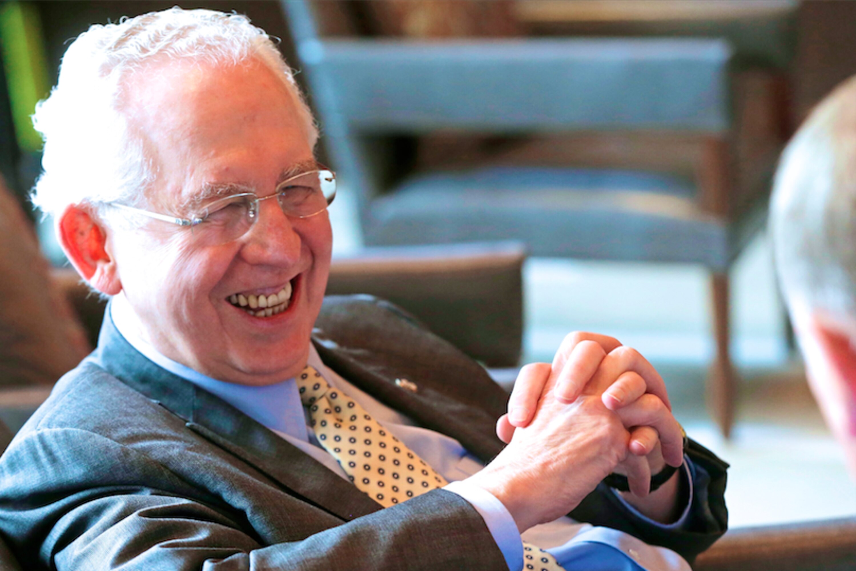 Mike Slive's SEC Legacy