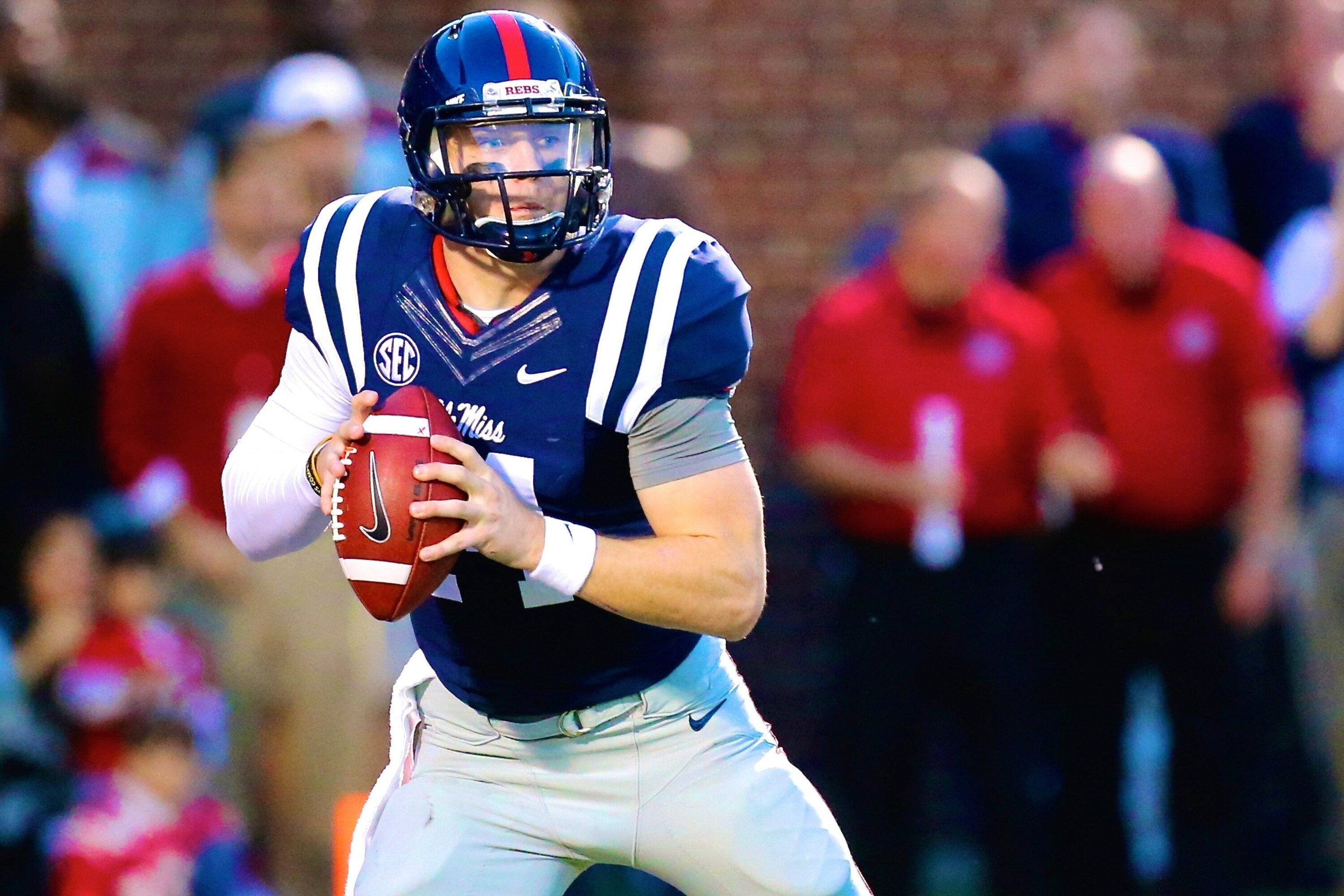AP College Football Poll 2014: Complete Week 9 Rankings Released