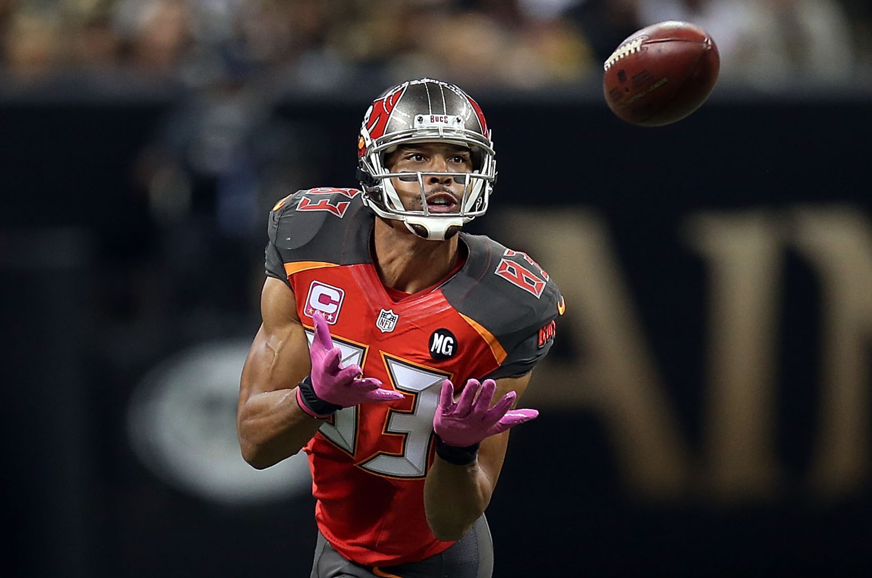 Buccaneers Have One More Chance Before Season Officially Goes into the Tank