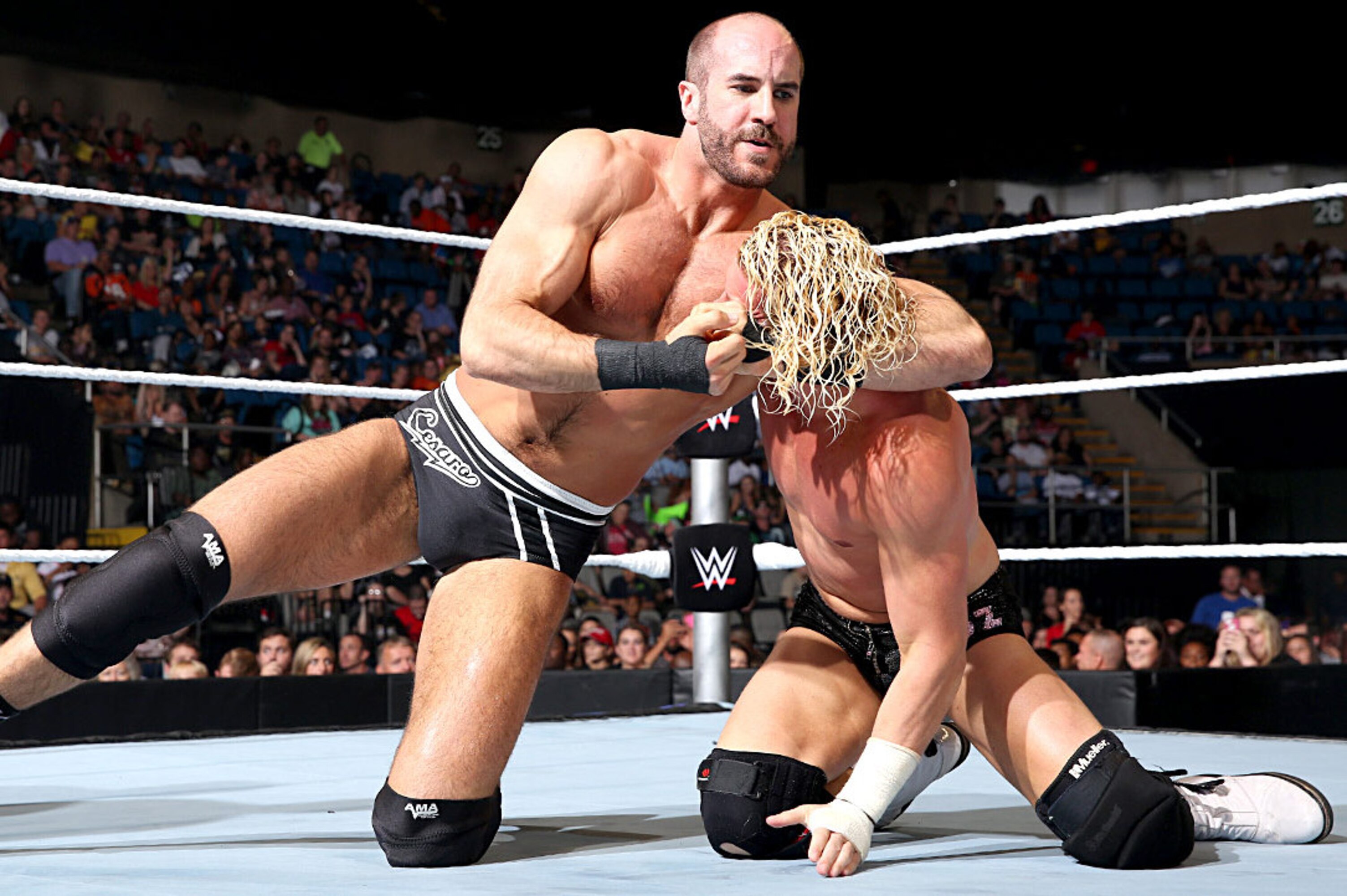 WWE SmackDown: Spoiler-Free Preview for October 24