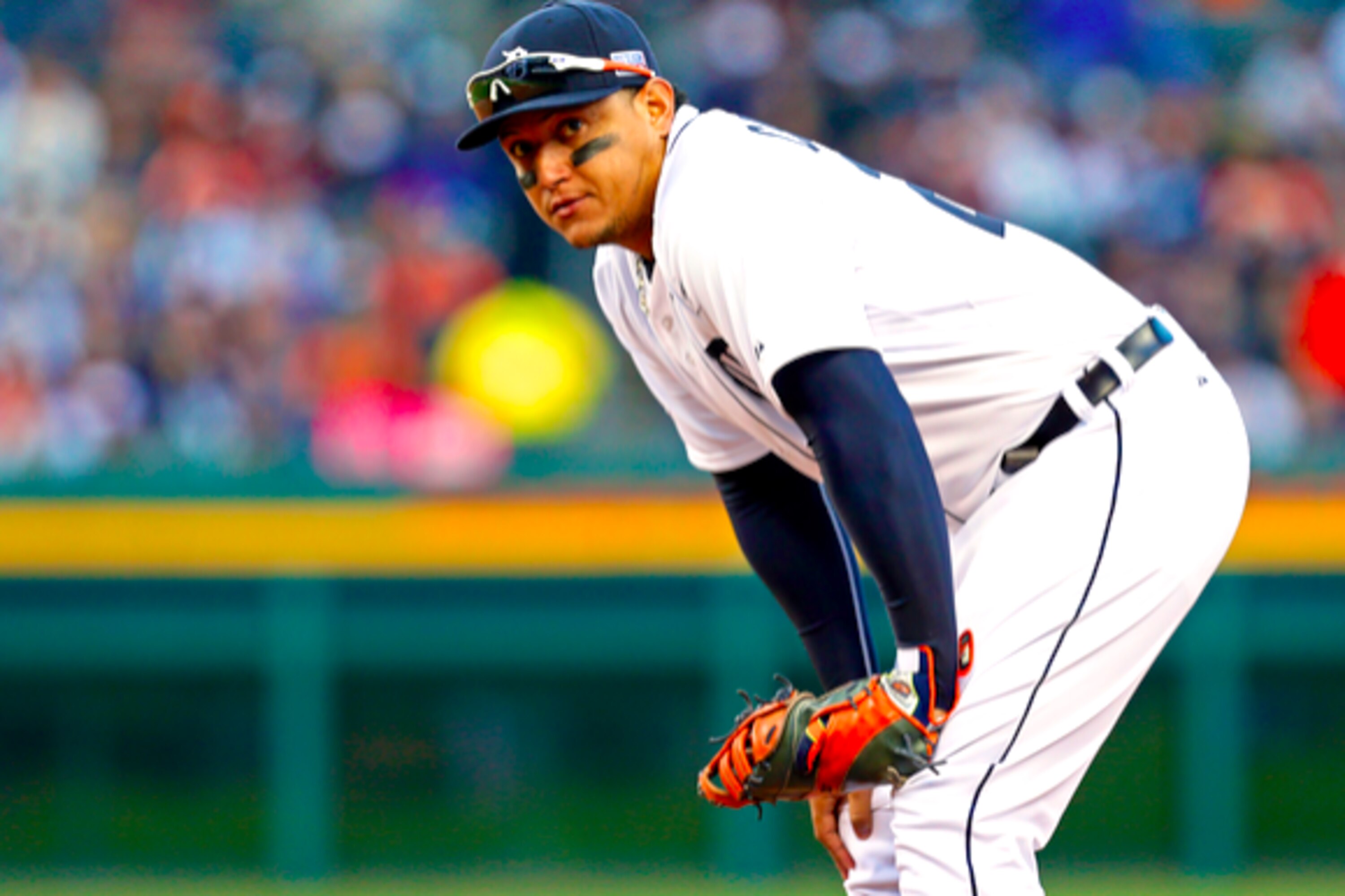 Miguel Cabrera Injury: Updates on Tigers Star's Ankle and Recovery