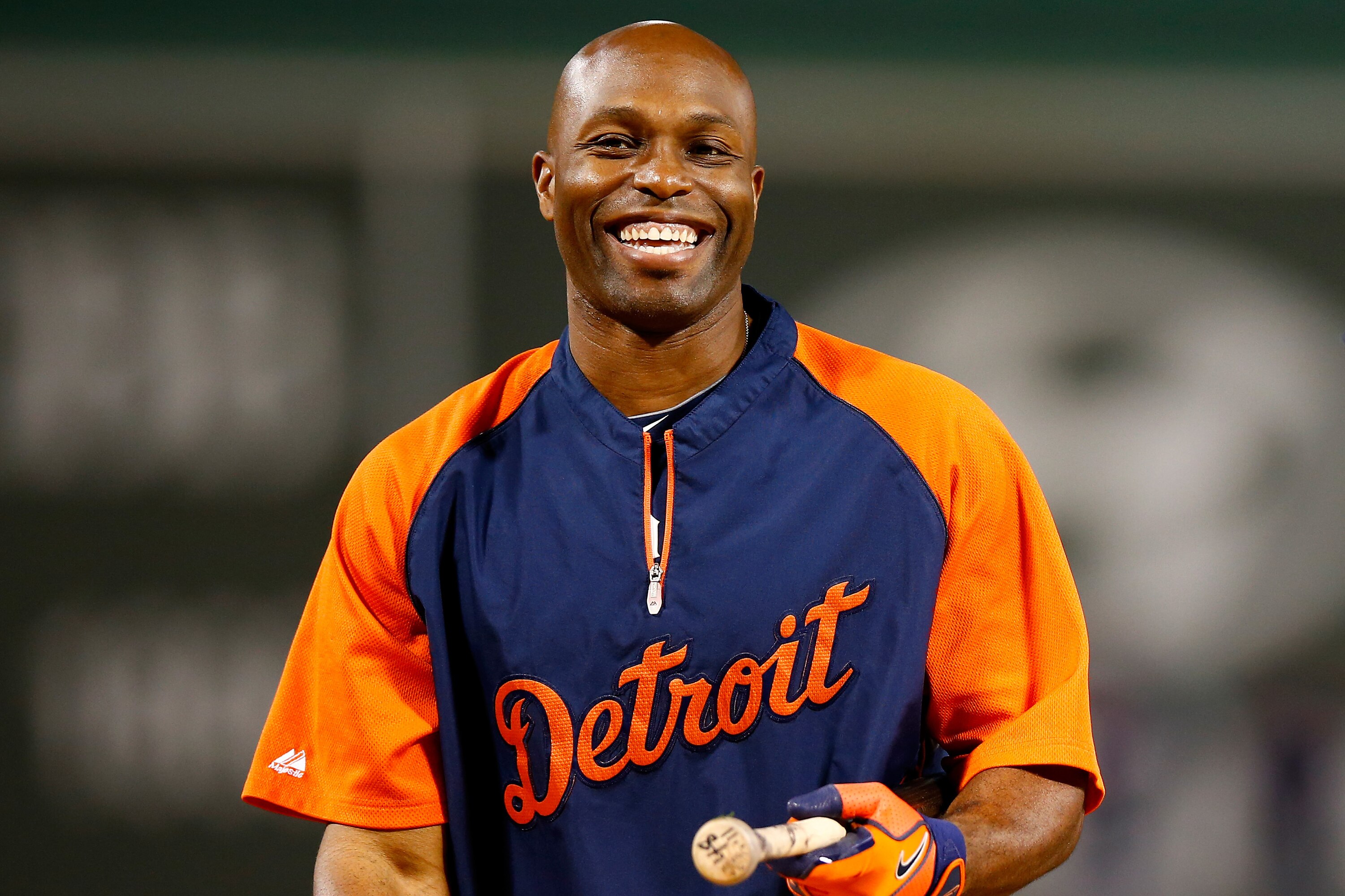 Torii Hunter Rumors: Latest Buzz and Speculation Surrounding Star ...