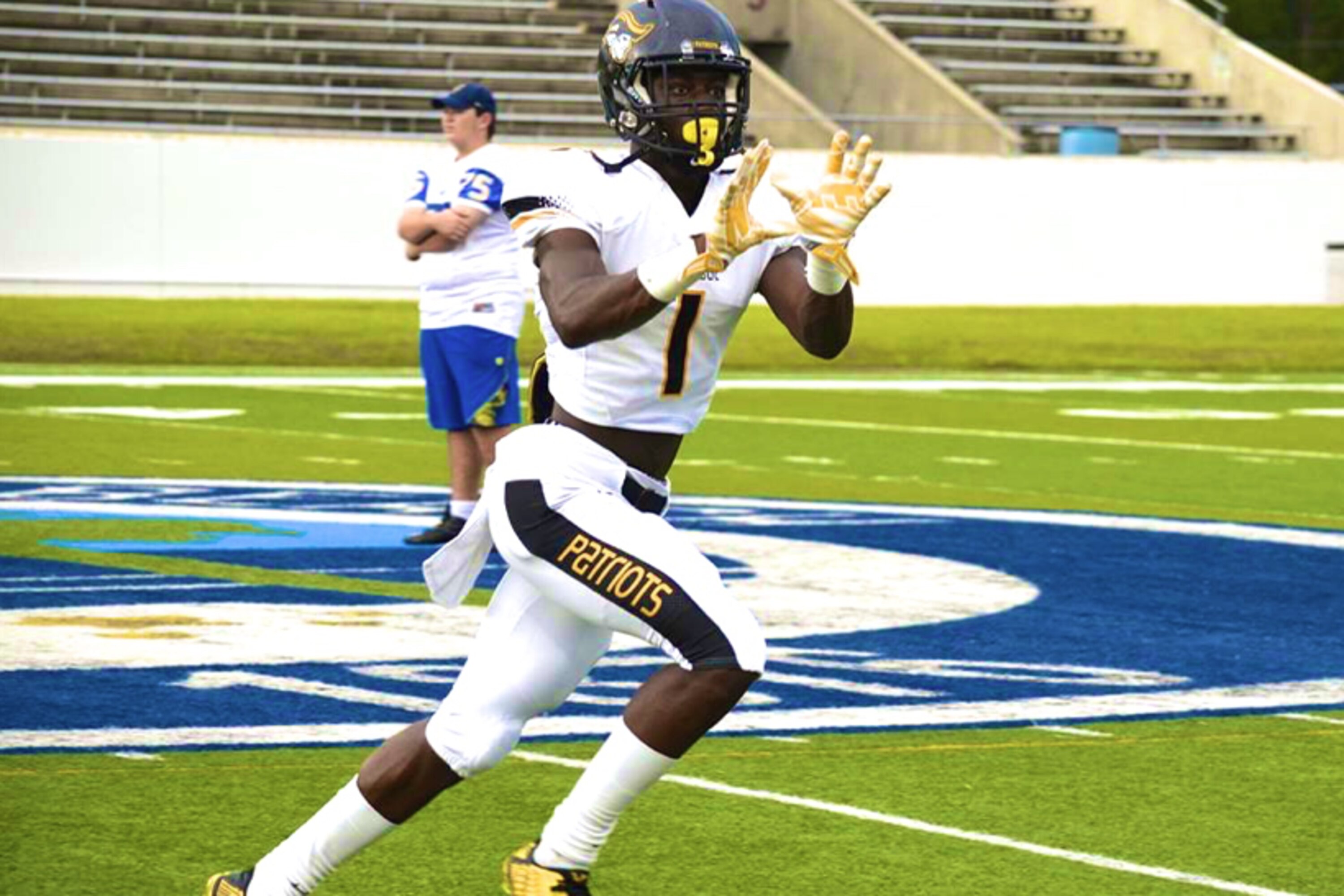 Kynon's Korner: Next Richard Sherman Decides Friday, Alabama Commit ...