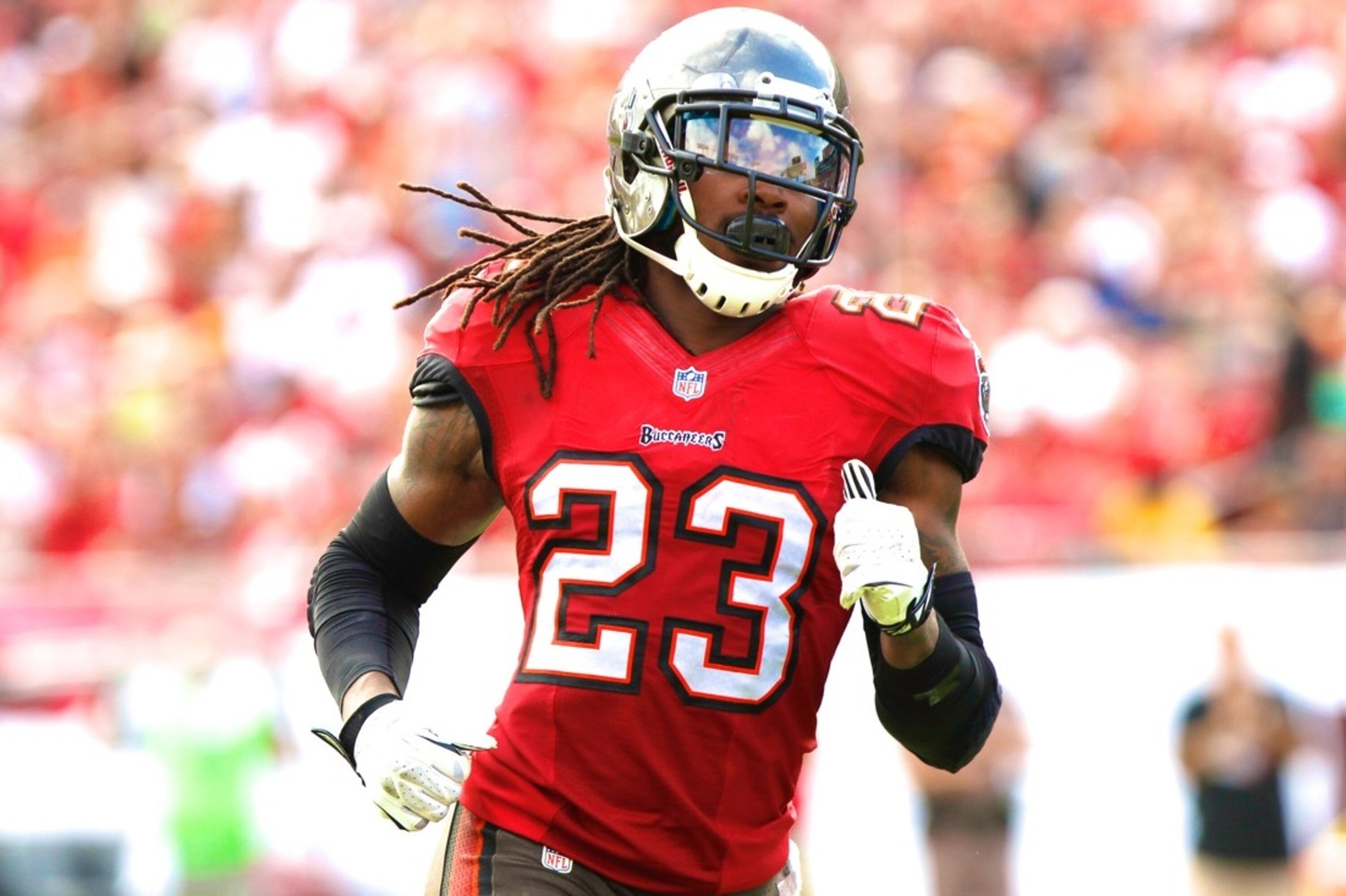 Mark Barron Traded to Rams: Latest Details, Comments and Reaction