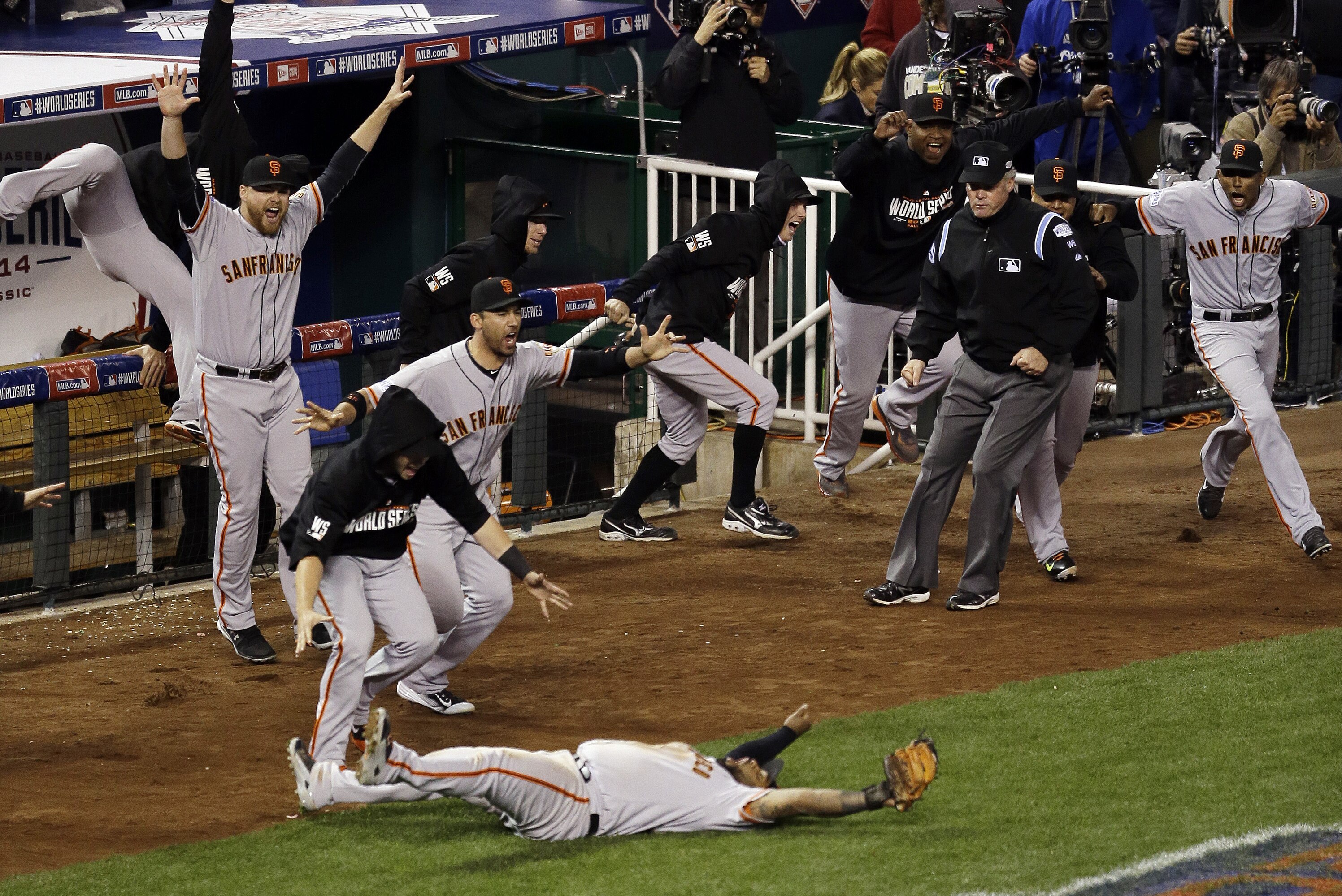Giants Parade 2014: Route, Live Stream and Expectations