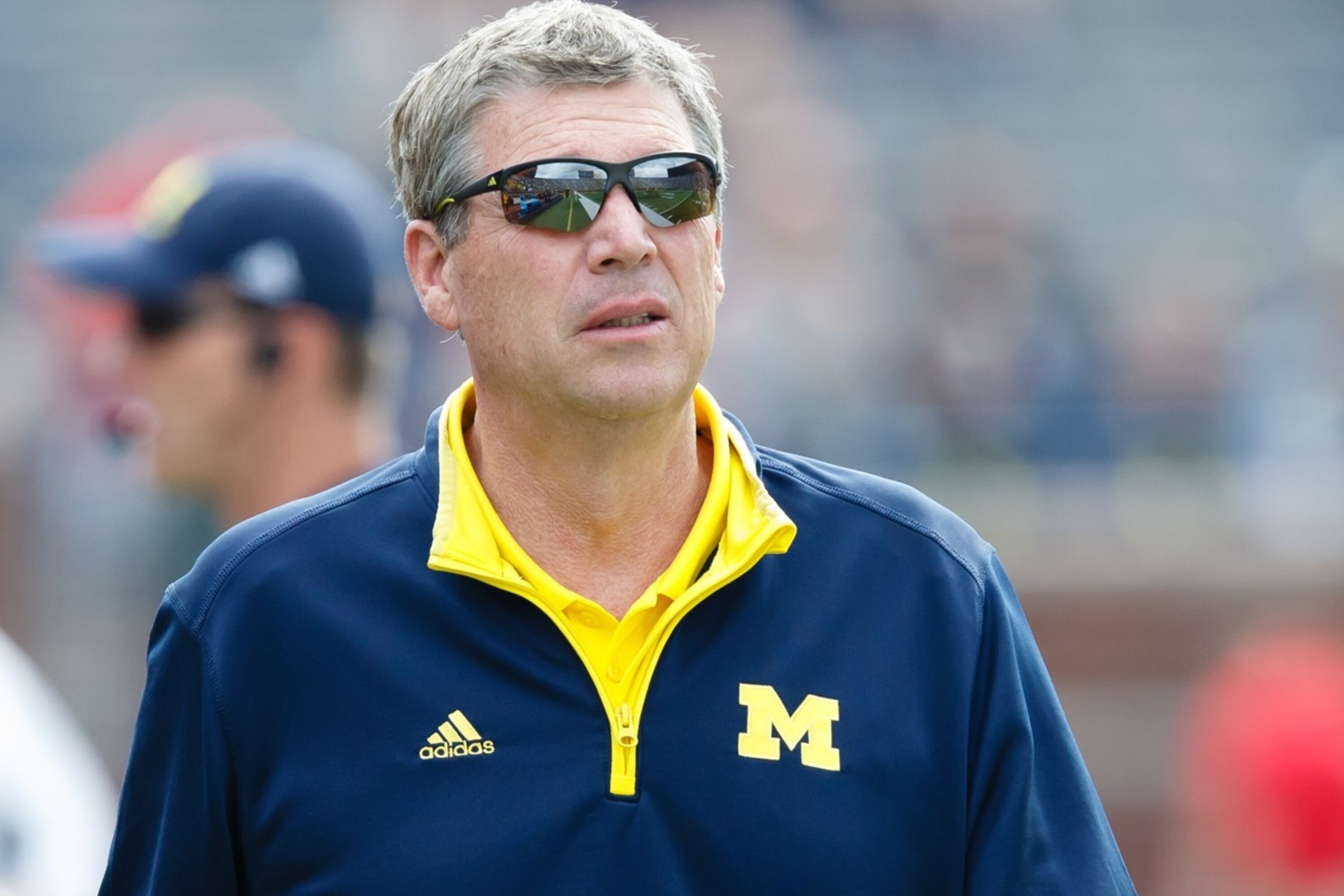 Dave Brandon Resigns as Michigan Athletic Director