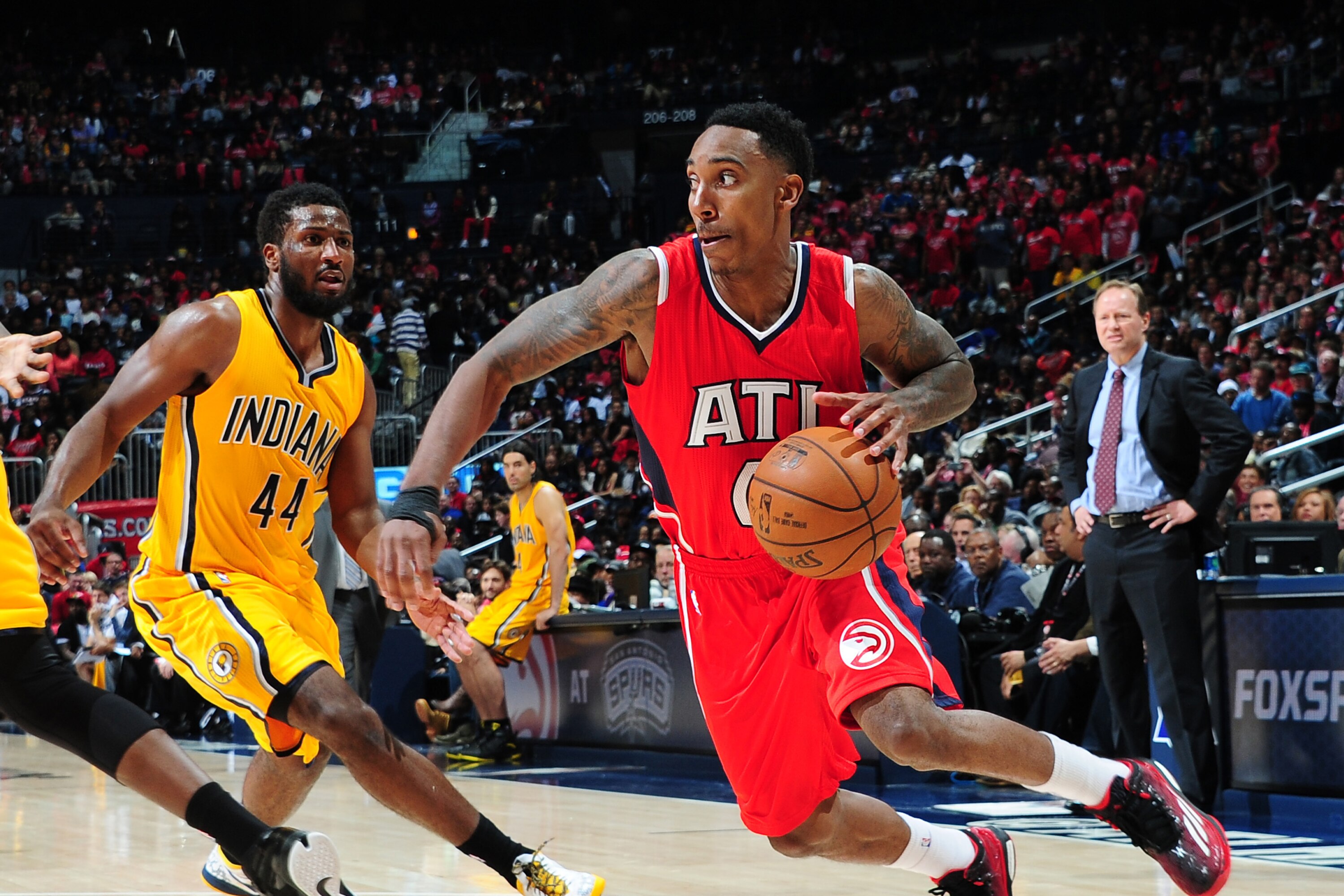 The Good, Bad and Ugly from the Atlanta Hawks' Early Season