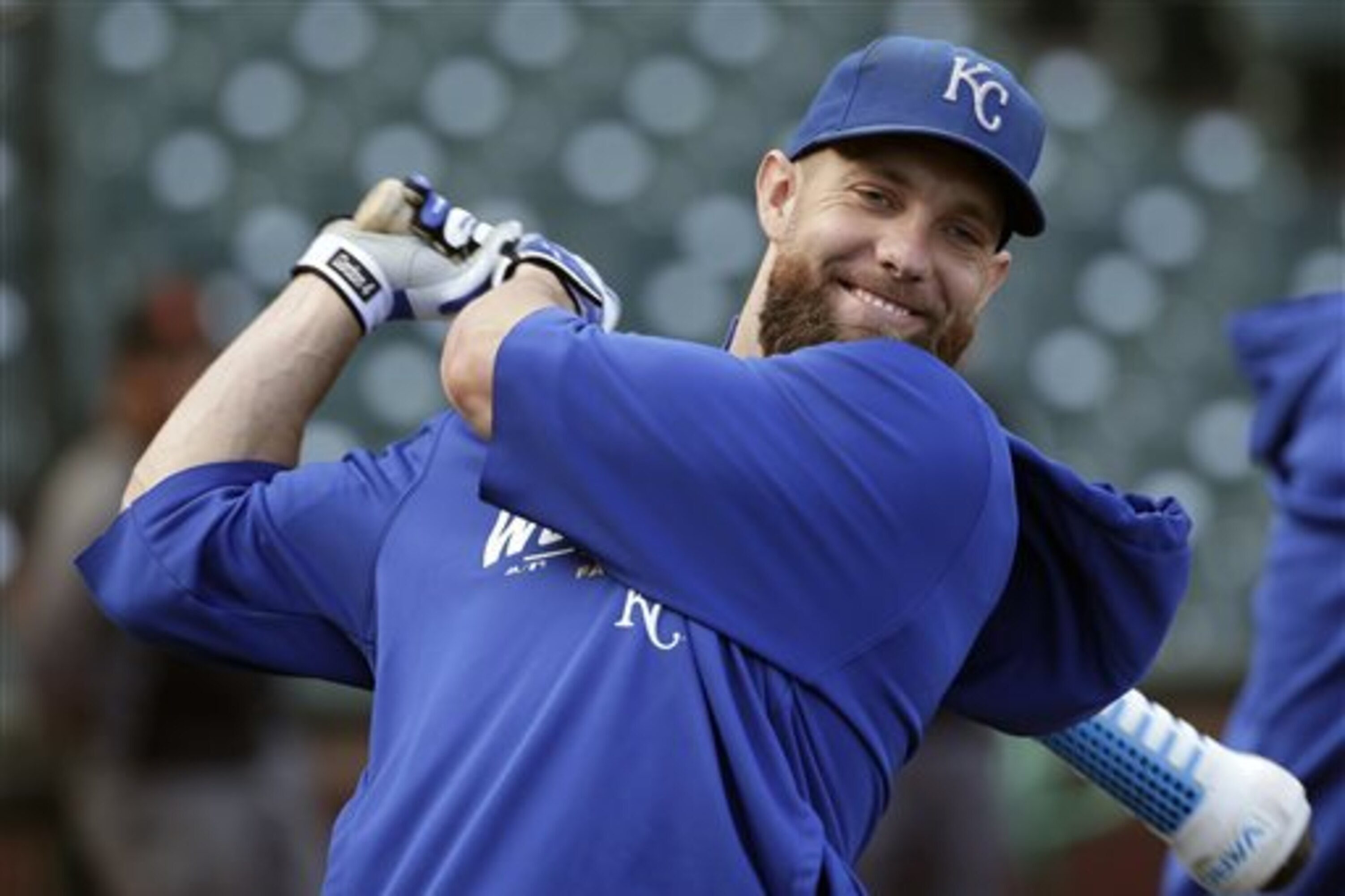 MLB Rumors: Analyzing Trade Buzz for Alex Gordon, David Freese and More
