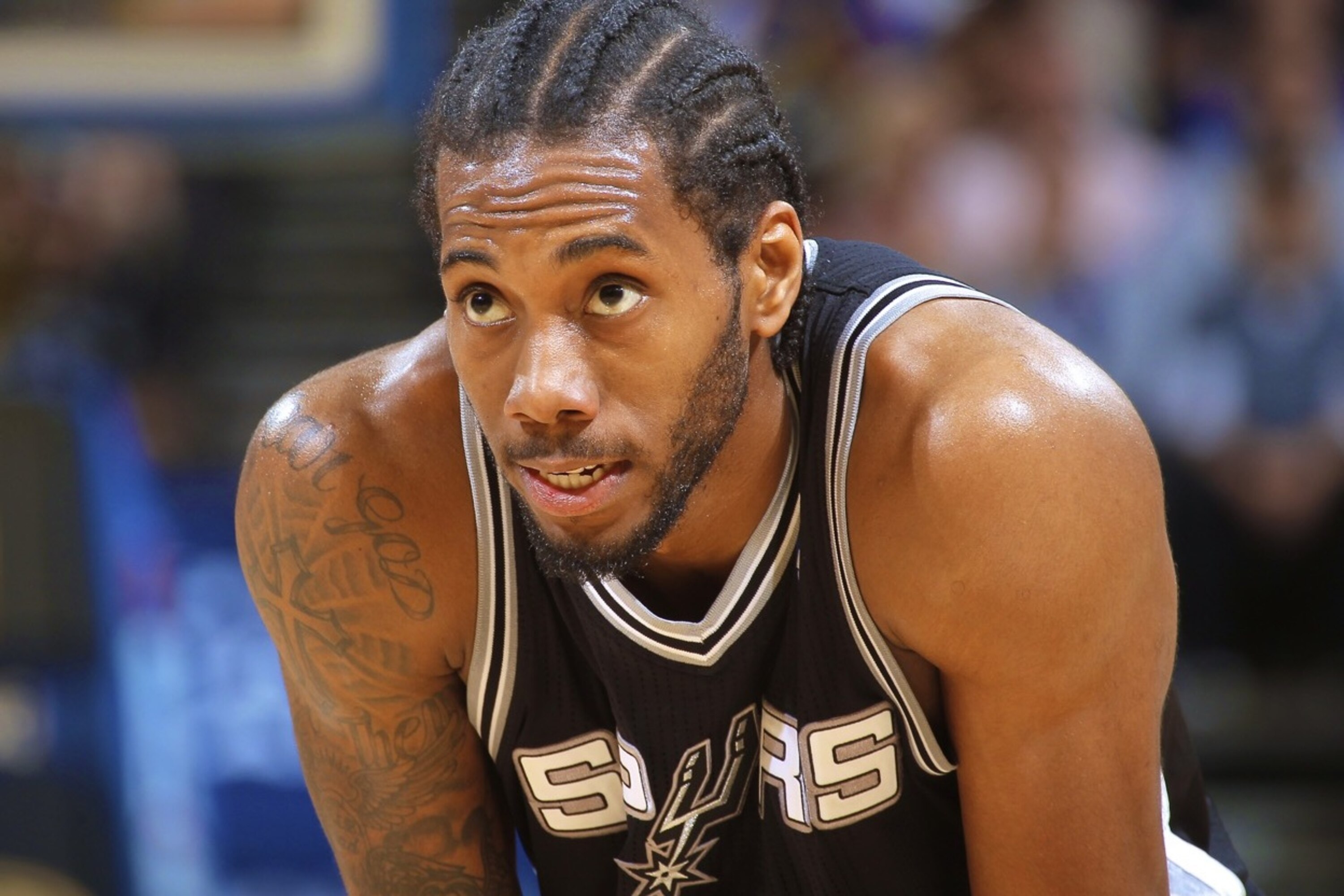 Choice to Hand out Max Contracts in the NBA Is About More Than the Numbers