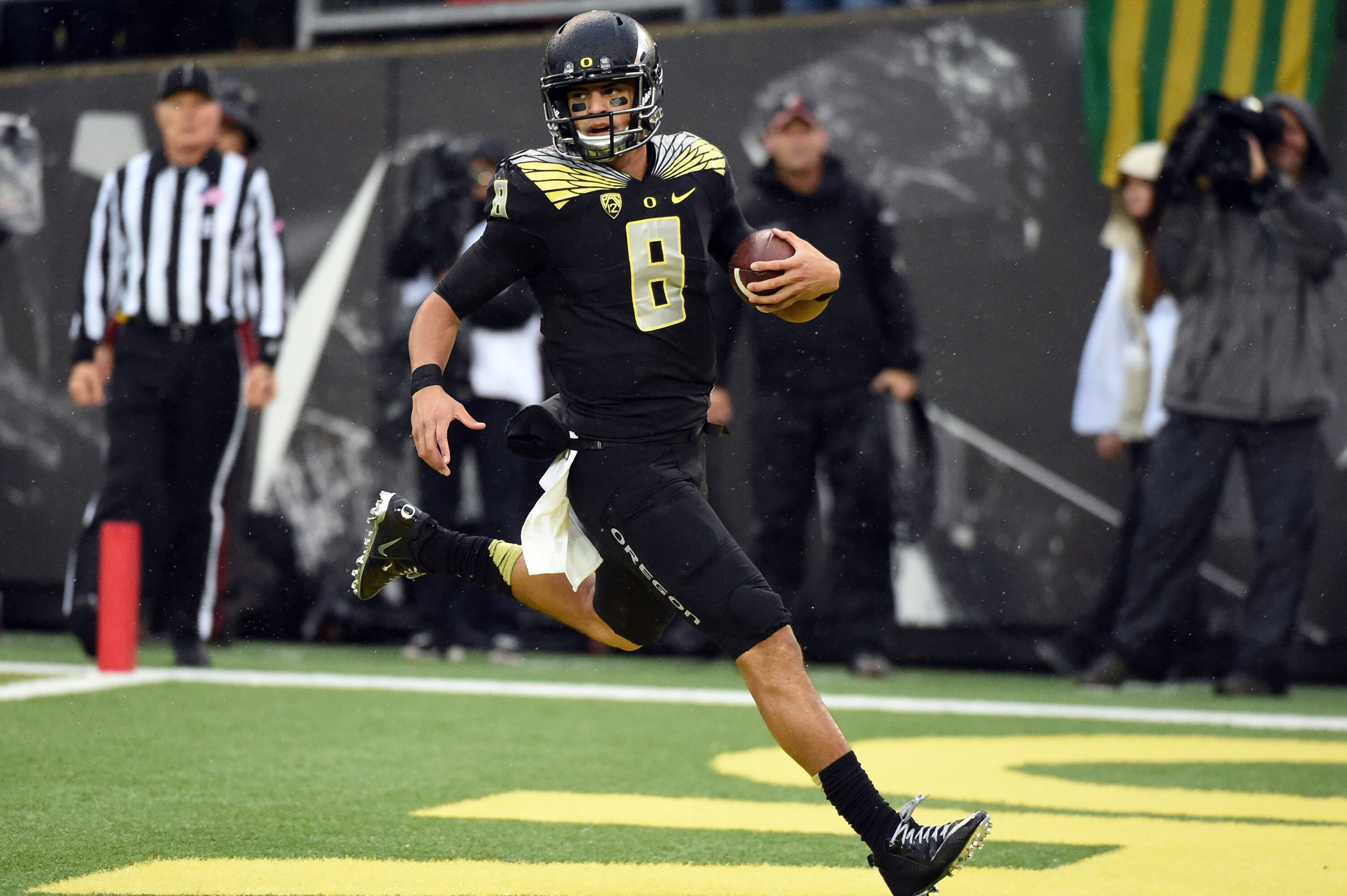 2015 NFL Mock Draft: Projecting 1st-Round Picks for Every Team Ahead of ...