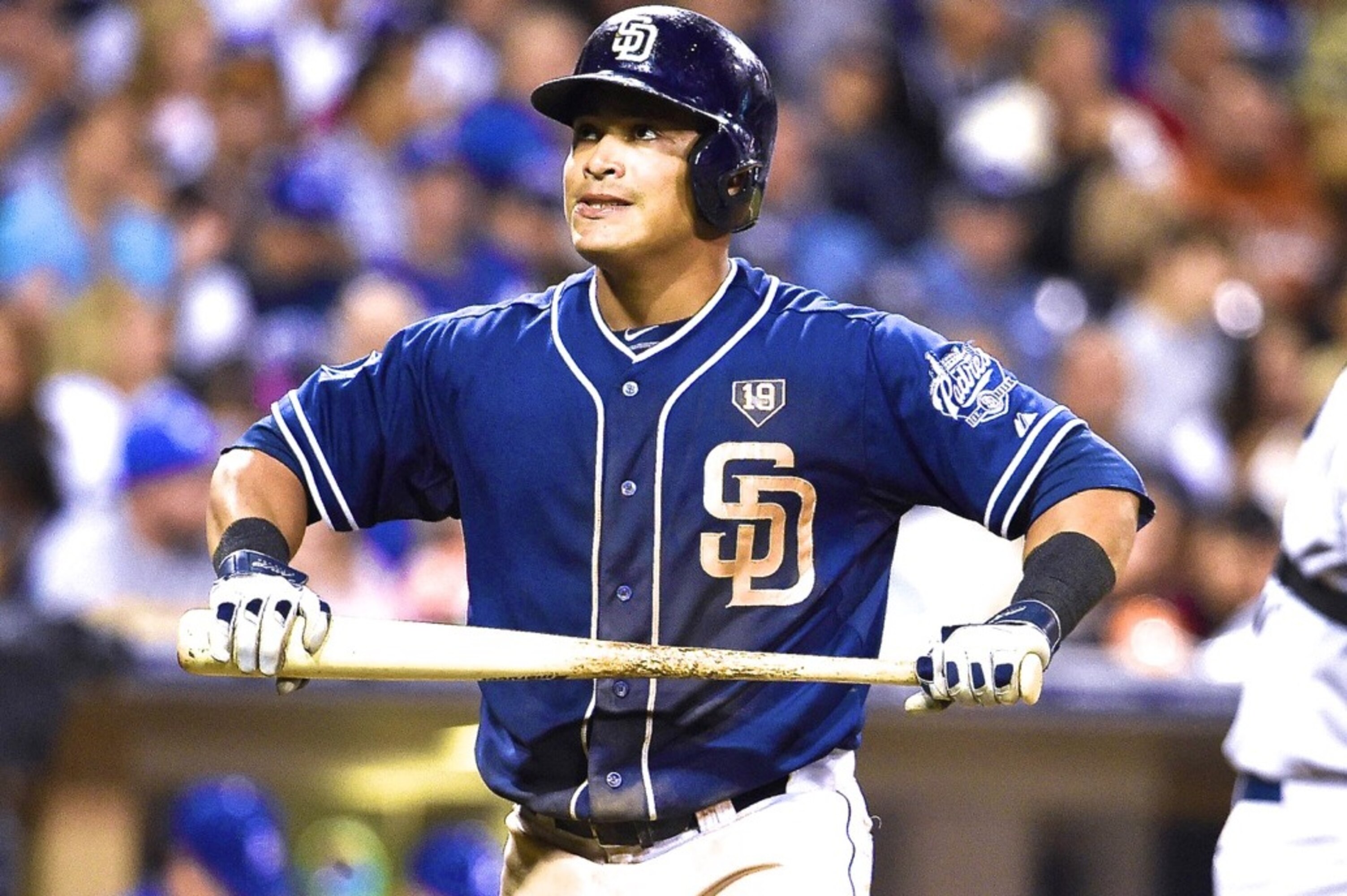 Everth Cabrera Charged with Resisting Arrest: Latest Details, Comments ...