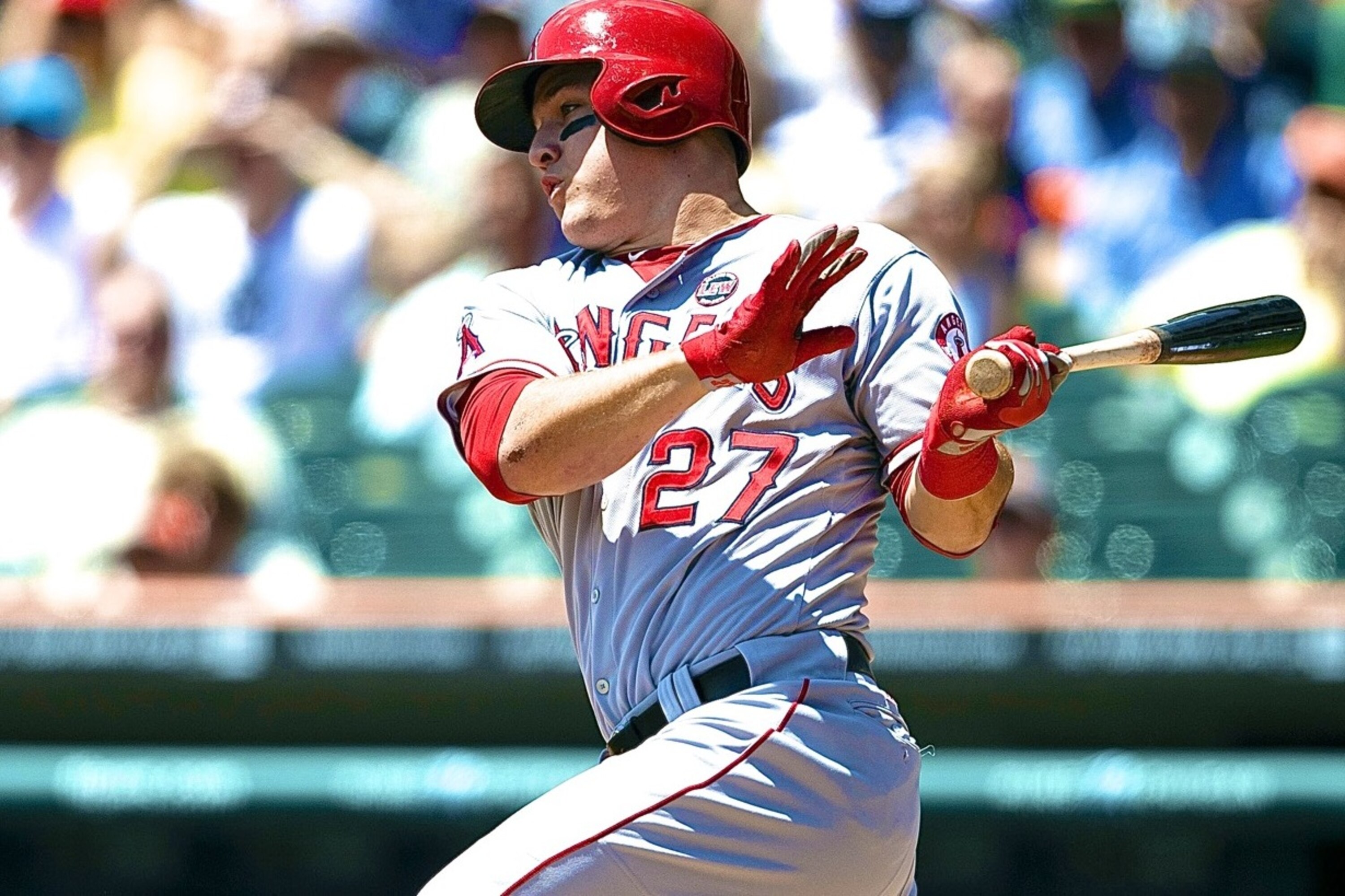 MLB Silver Slugger Awards 2014: AL and NL Winners and Analysis