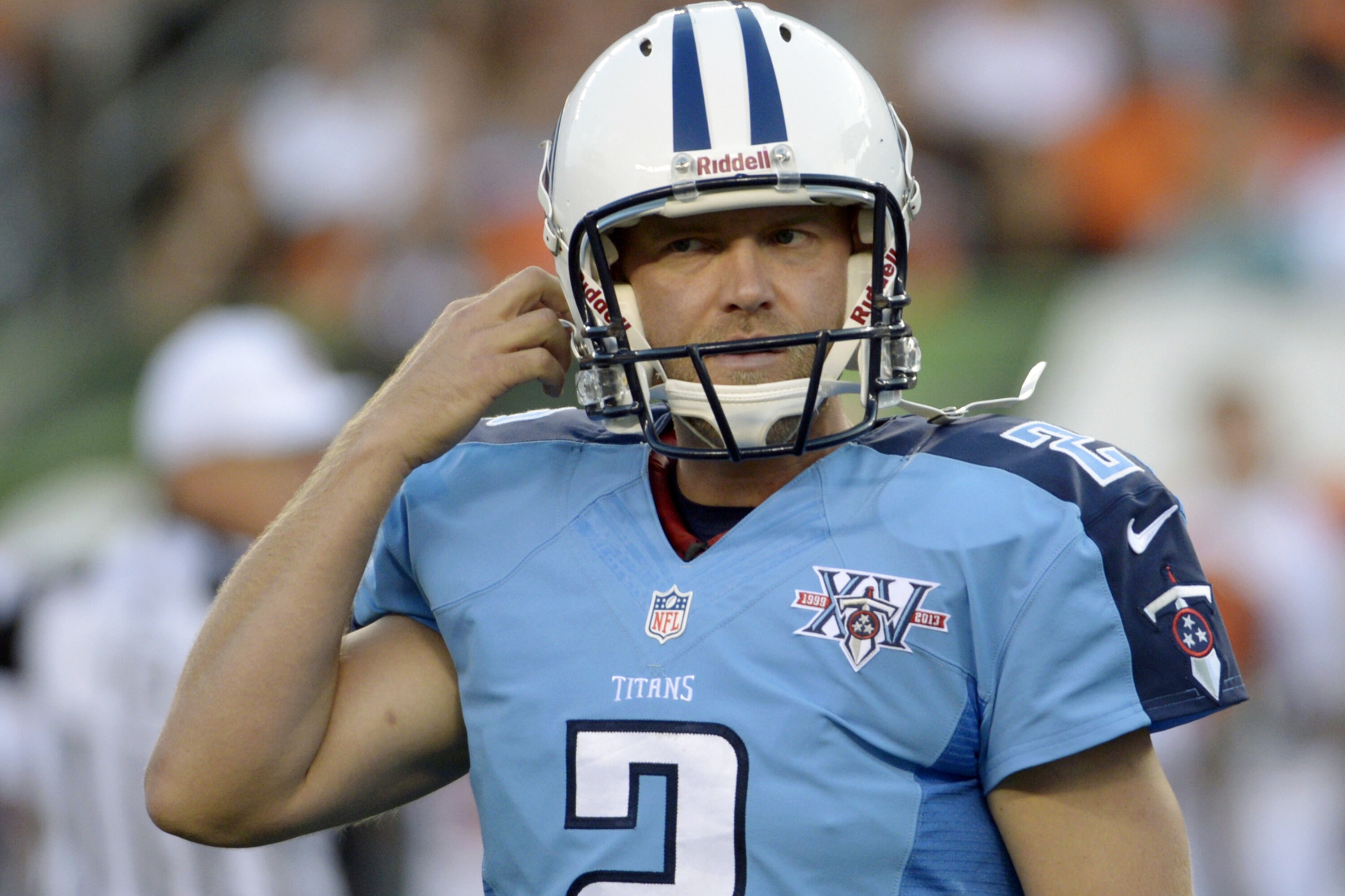 Rob Bironas Found to Be Intoxicated, Speeding During Fatal Car Crash