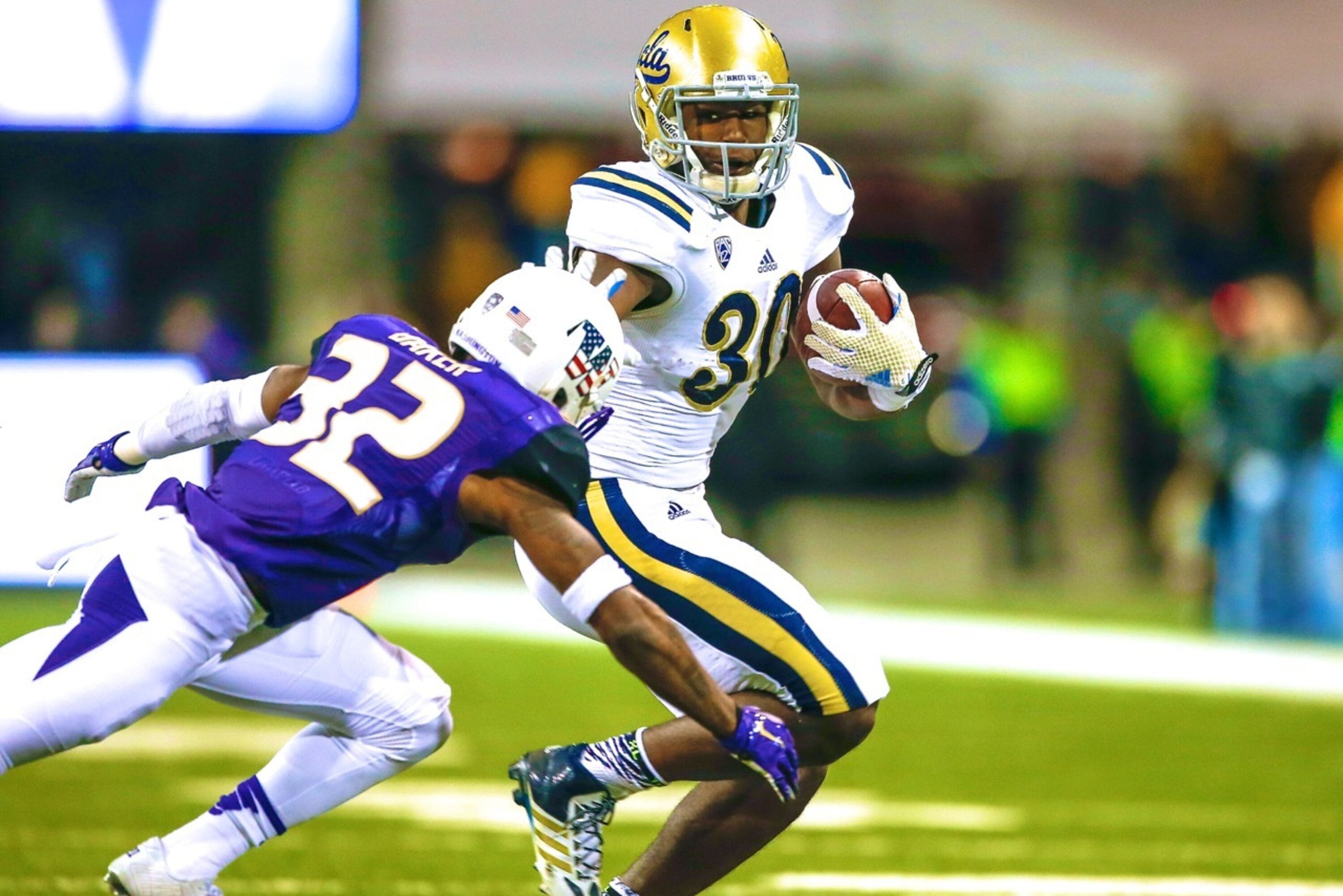 College Football Superlatives from Kramer's Korner: An Unexpected Star ...