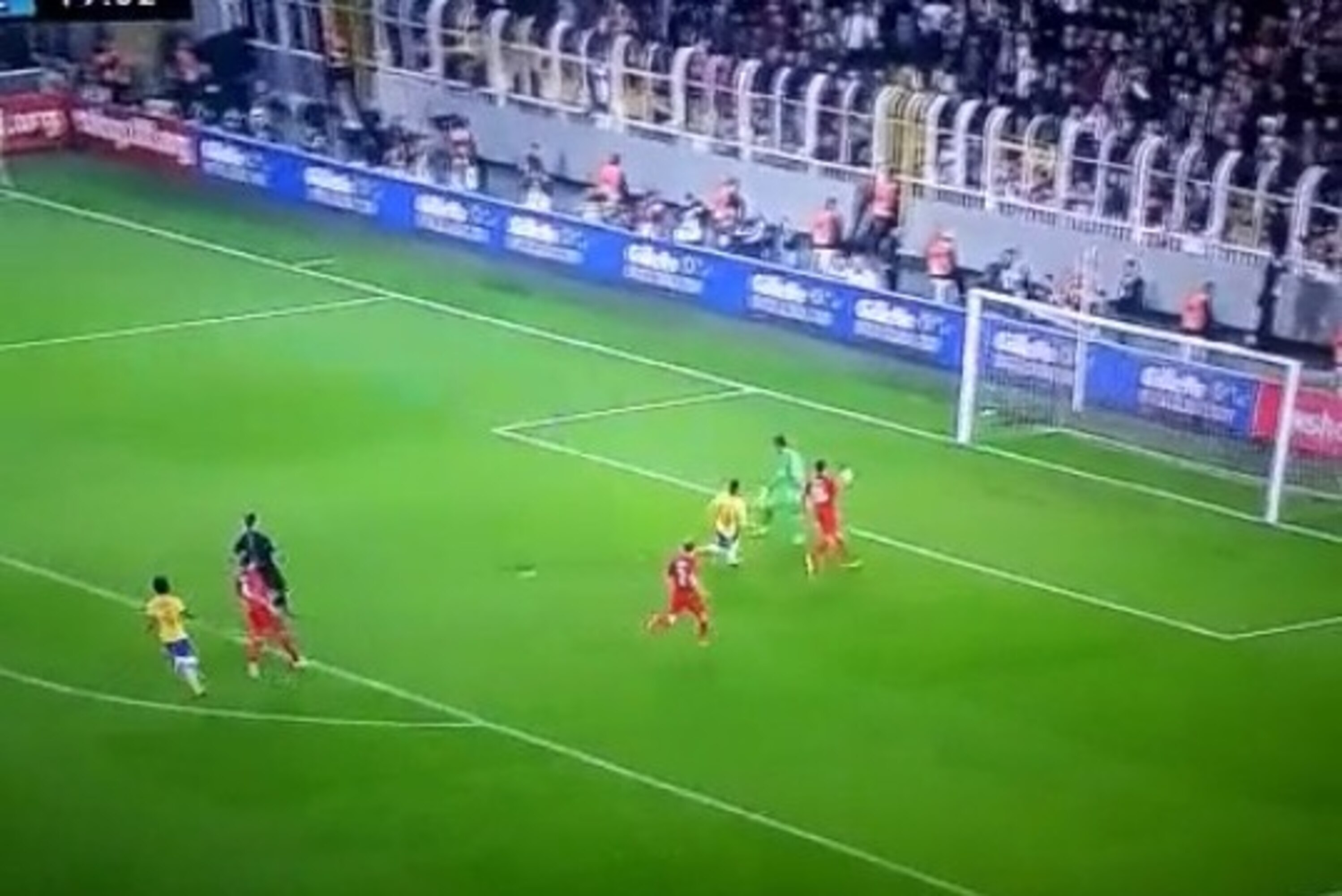 Turkey vs. Brazil: Goals, Highlights from the International Friendly