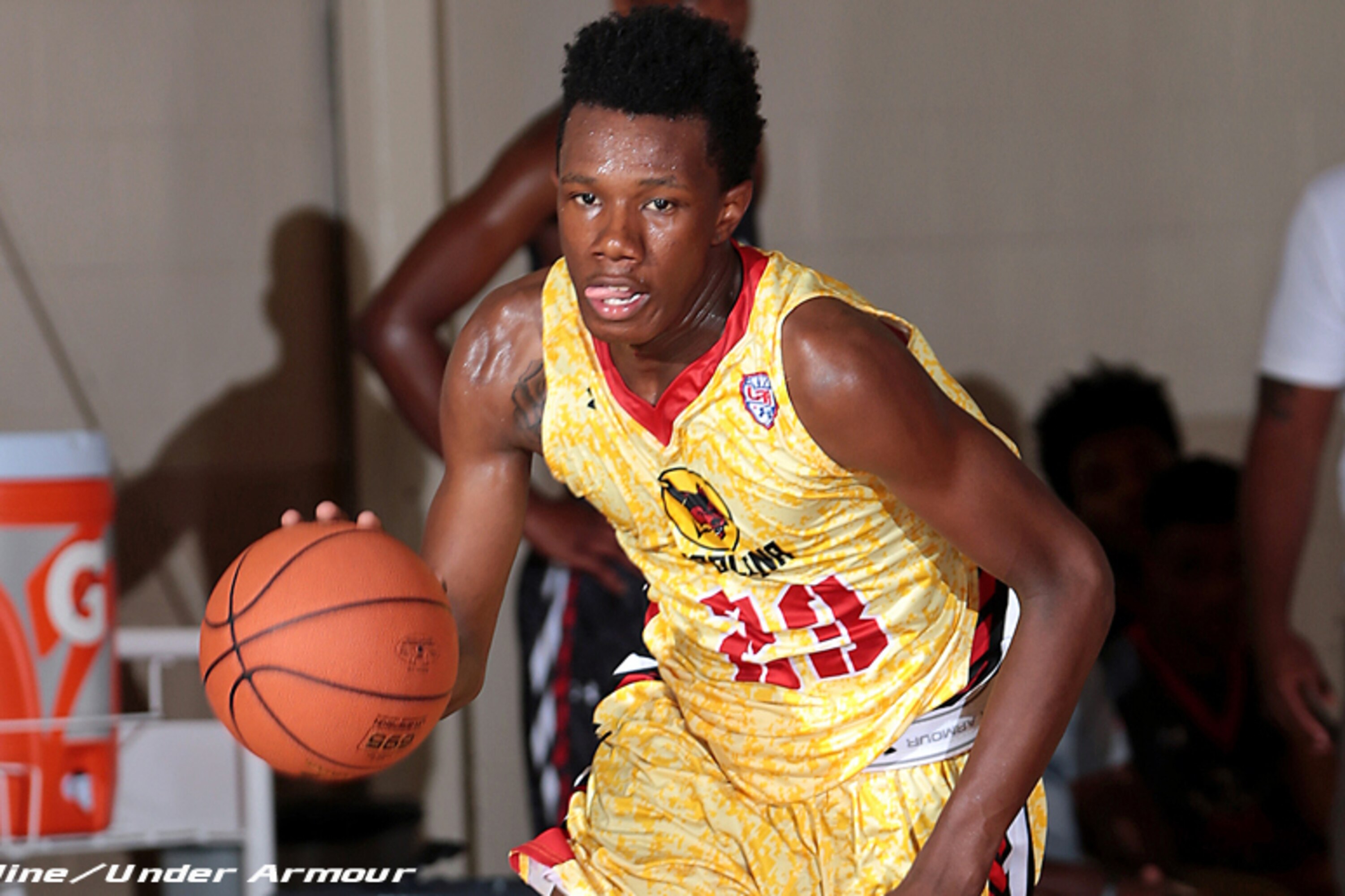 Tevin Mack to VCU: Rams Land 4-Star SF Prospect