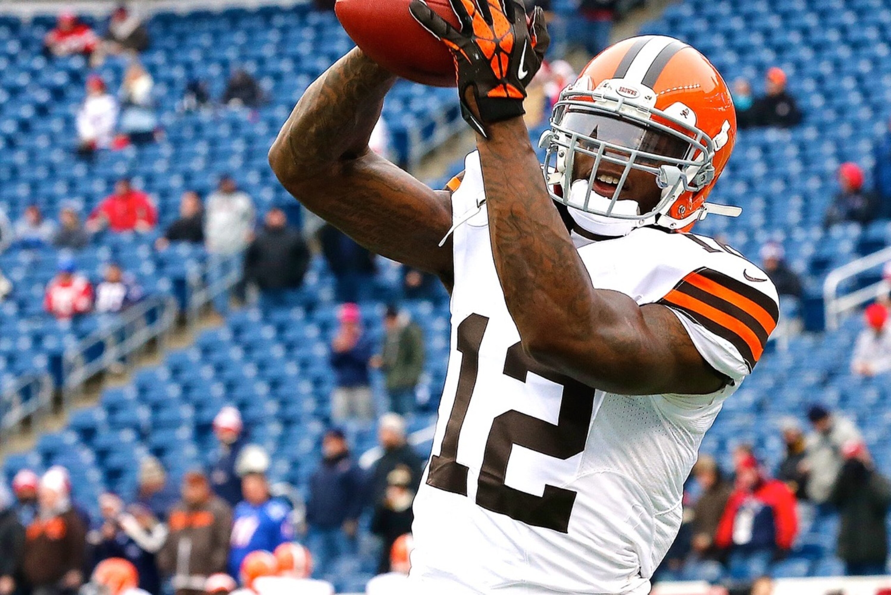 Josh Gordon Reinstated: Latest Details, Comments and Reaction on Browns WR