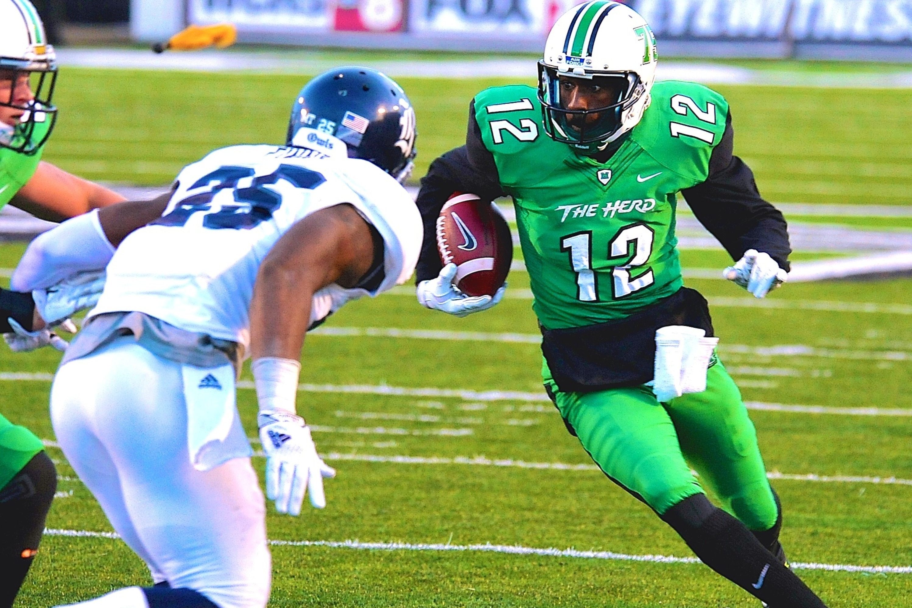 There's No Room for Cinderella Teams in New College Football Playoff