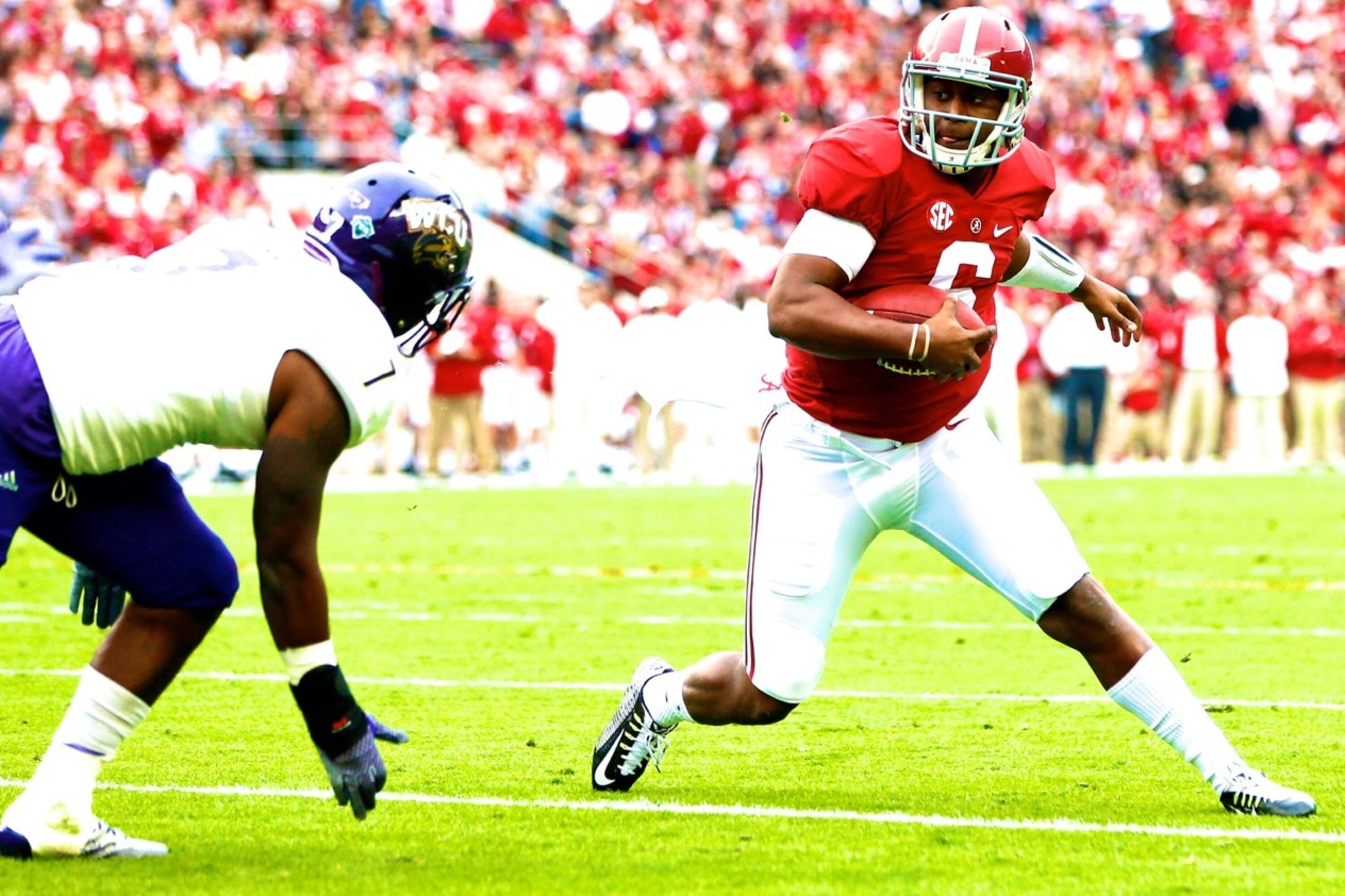 College Football Fans Deserve Better Than Cupcake Saturday in November