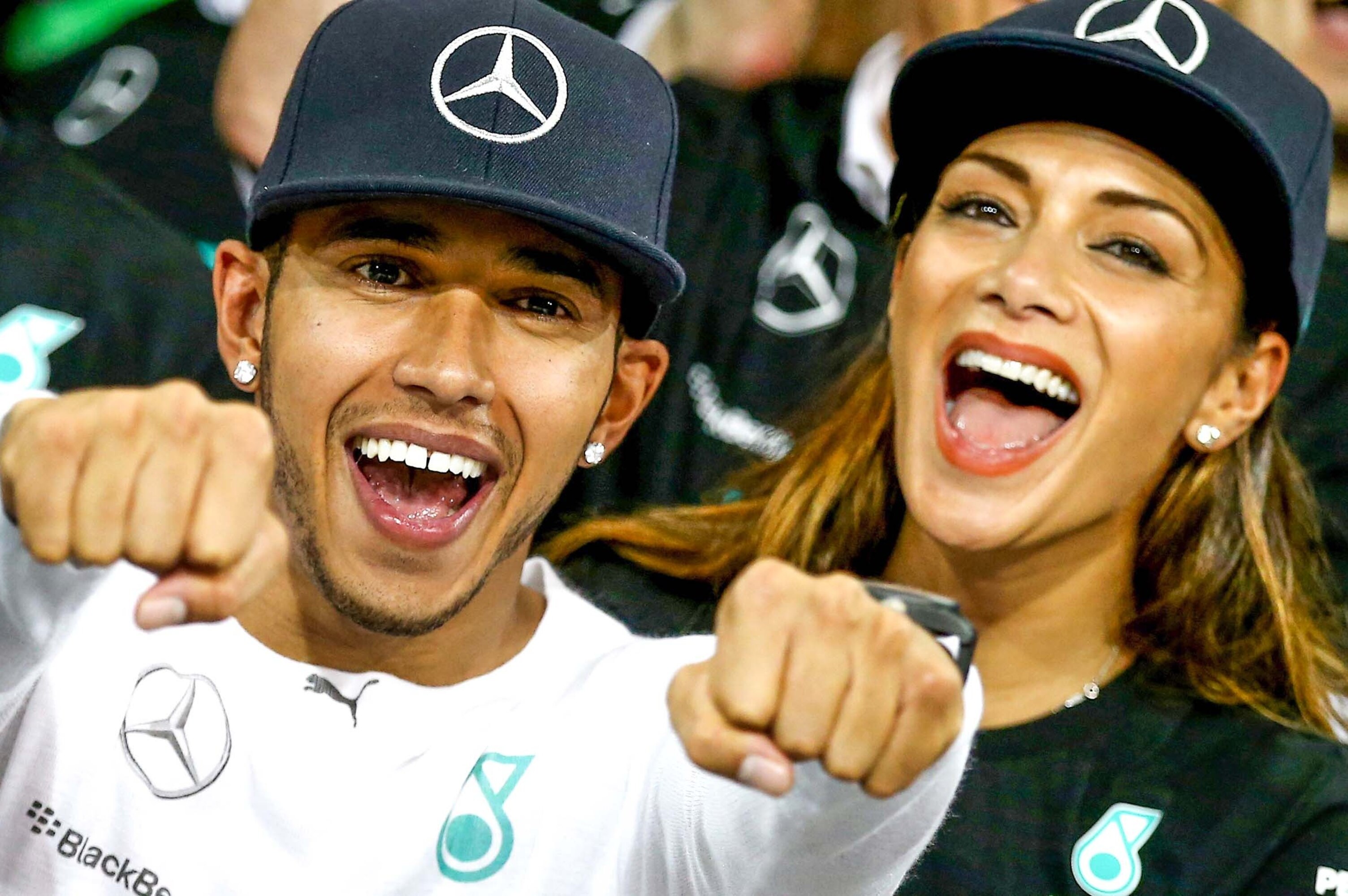 Lewis Hamilton Can Build Upon 2014 Championship Win to Dominate Formula 1