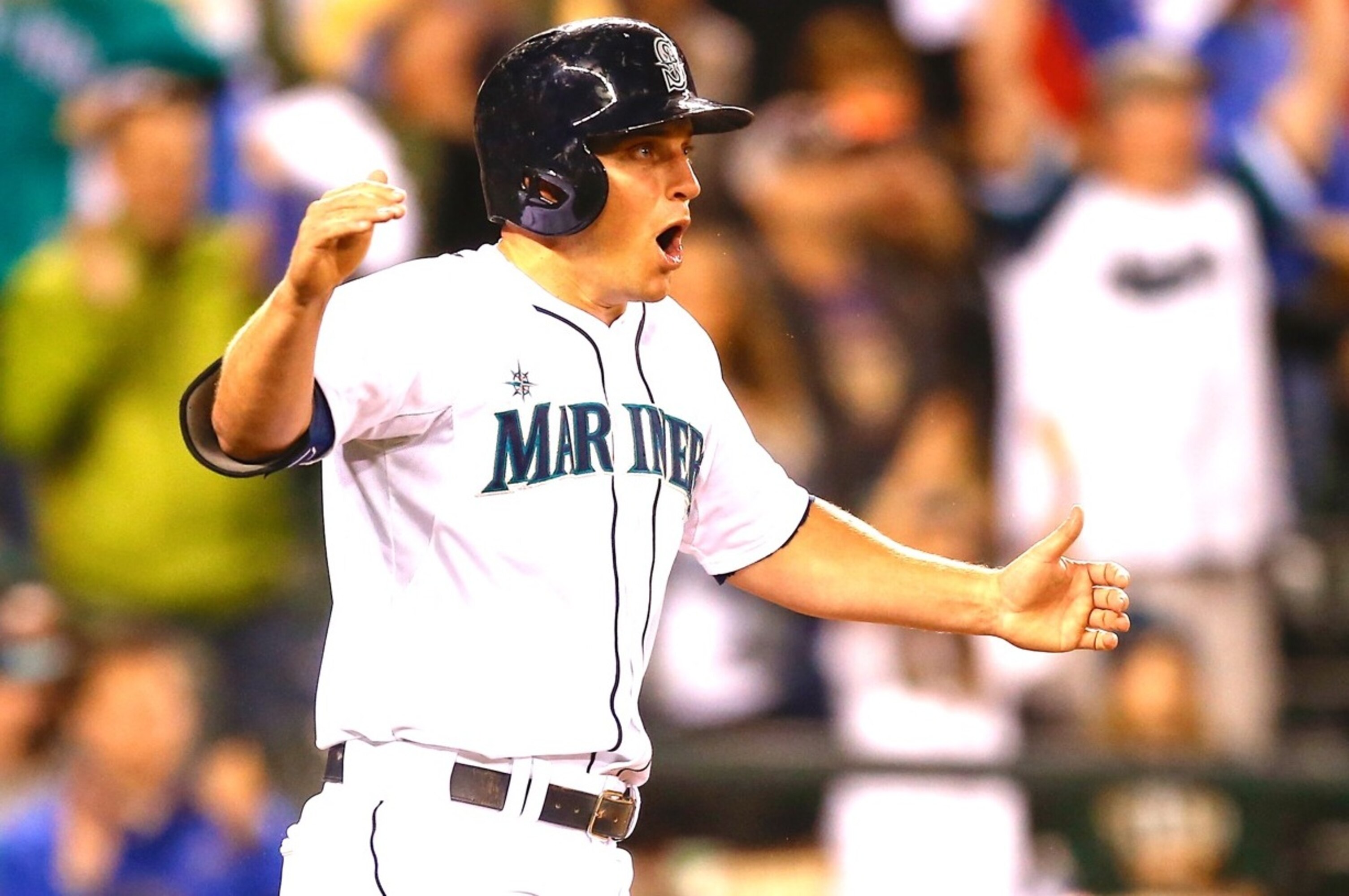 Kyle Seager, Mariners Agree on New Contract: Latest Details, Comments ...