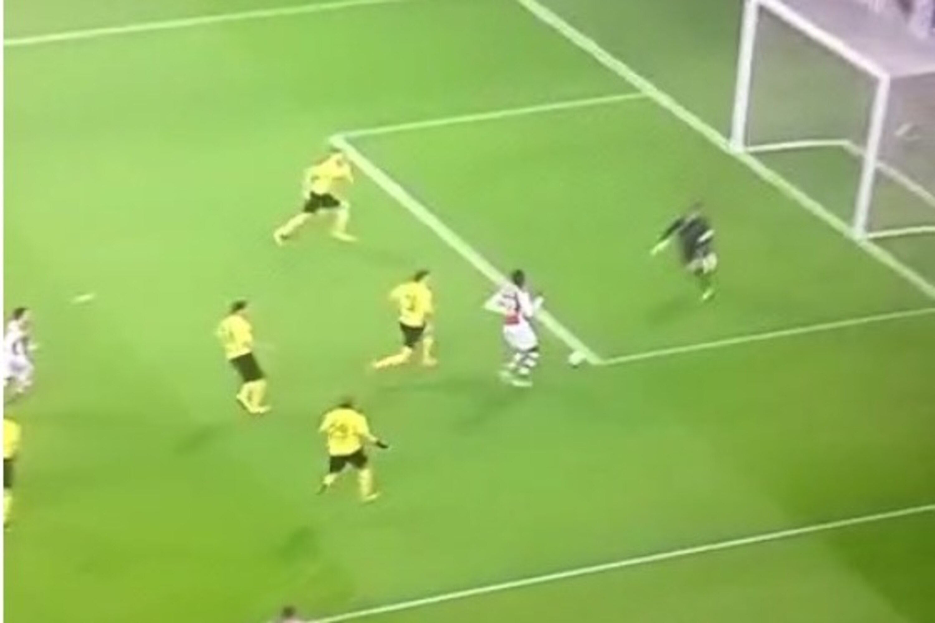 Arsenal vs. Borussia Dortmund: Goals, Highlights from Champions League ...