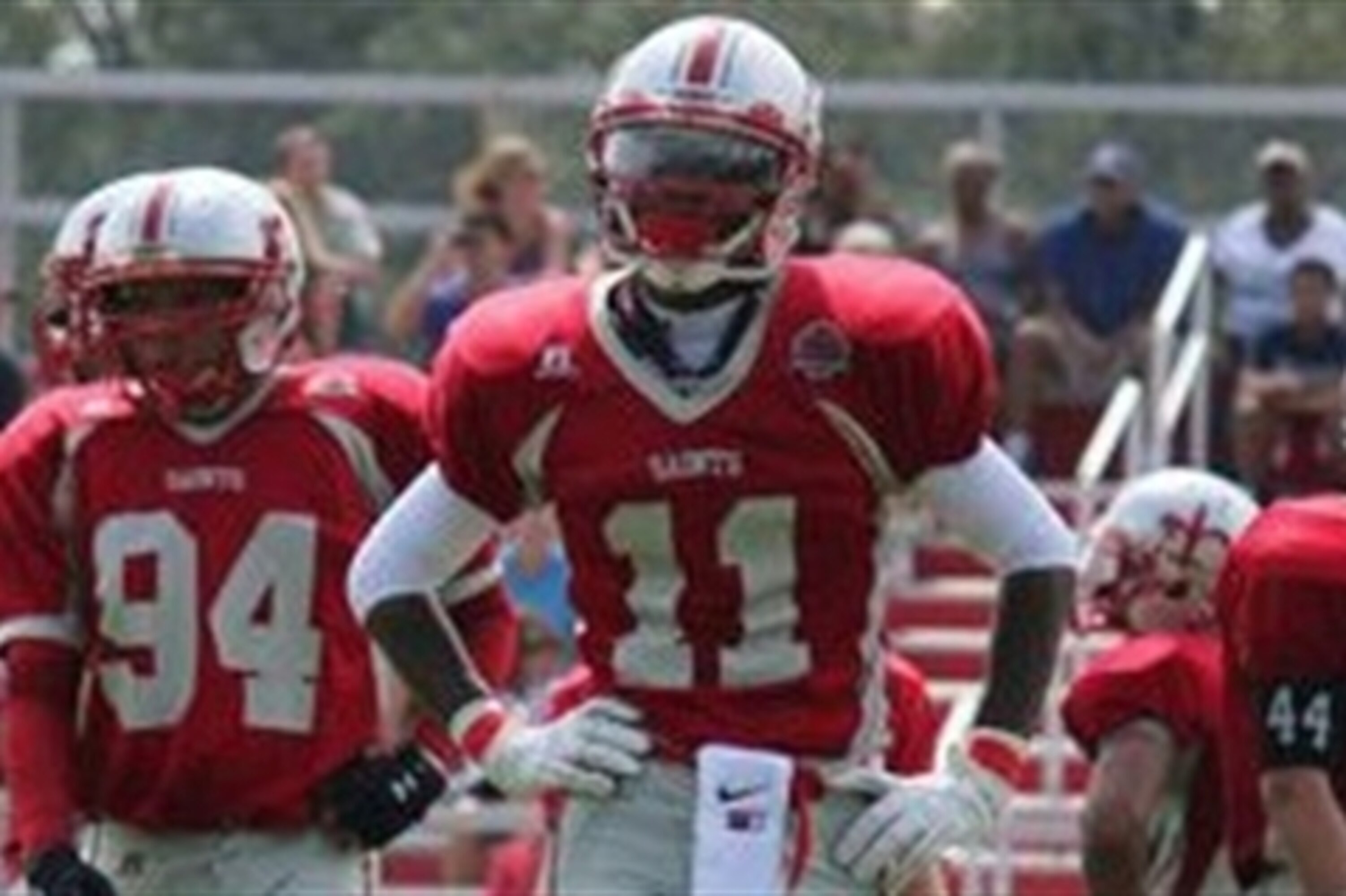 Garrett Taylor to Penn State: Nittany Lions Land 4-Star CB Prospect