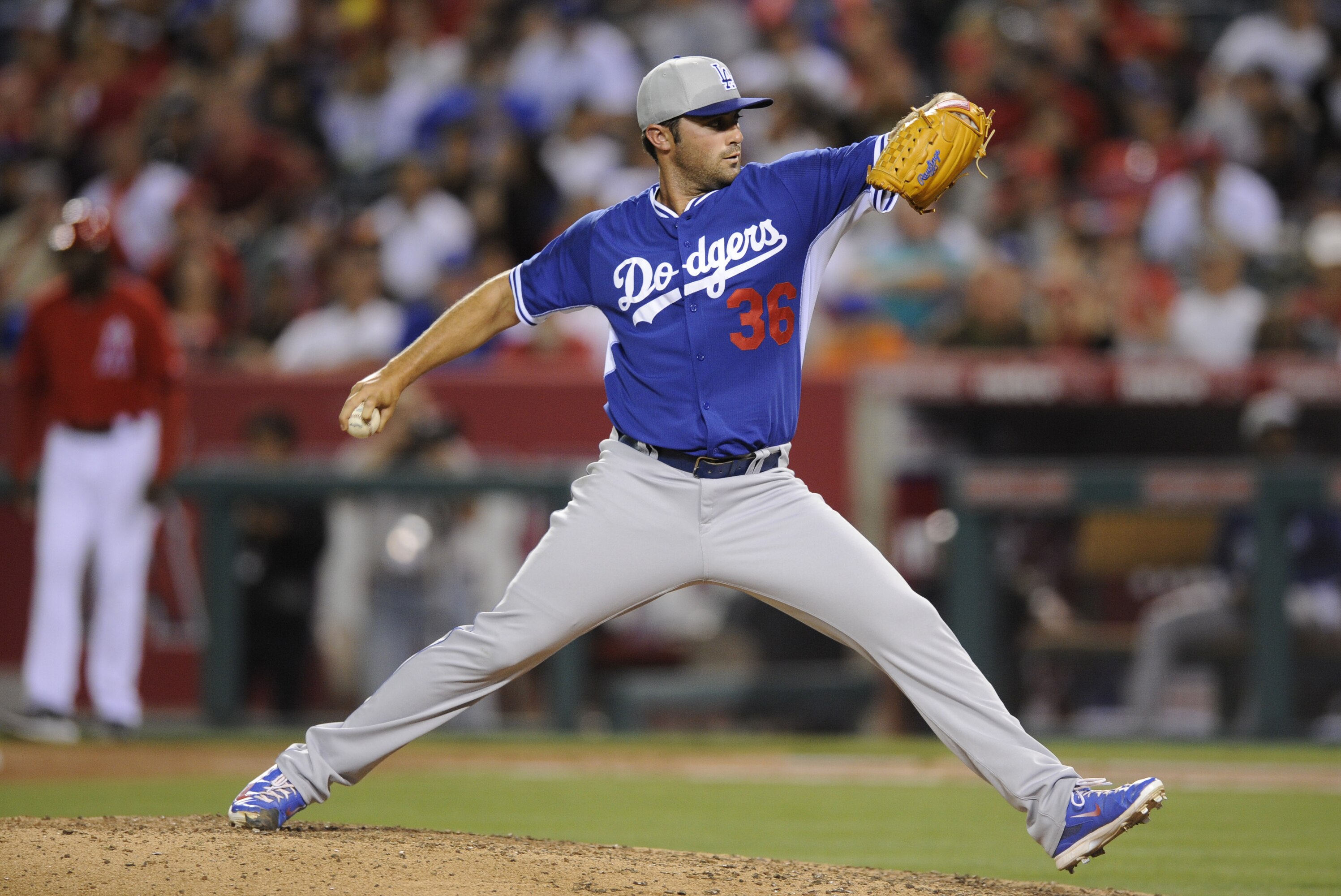 Matt Magill to Reds: Latest Trade Details, Scouting Report and Reaction