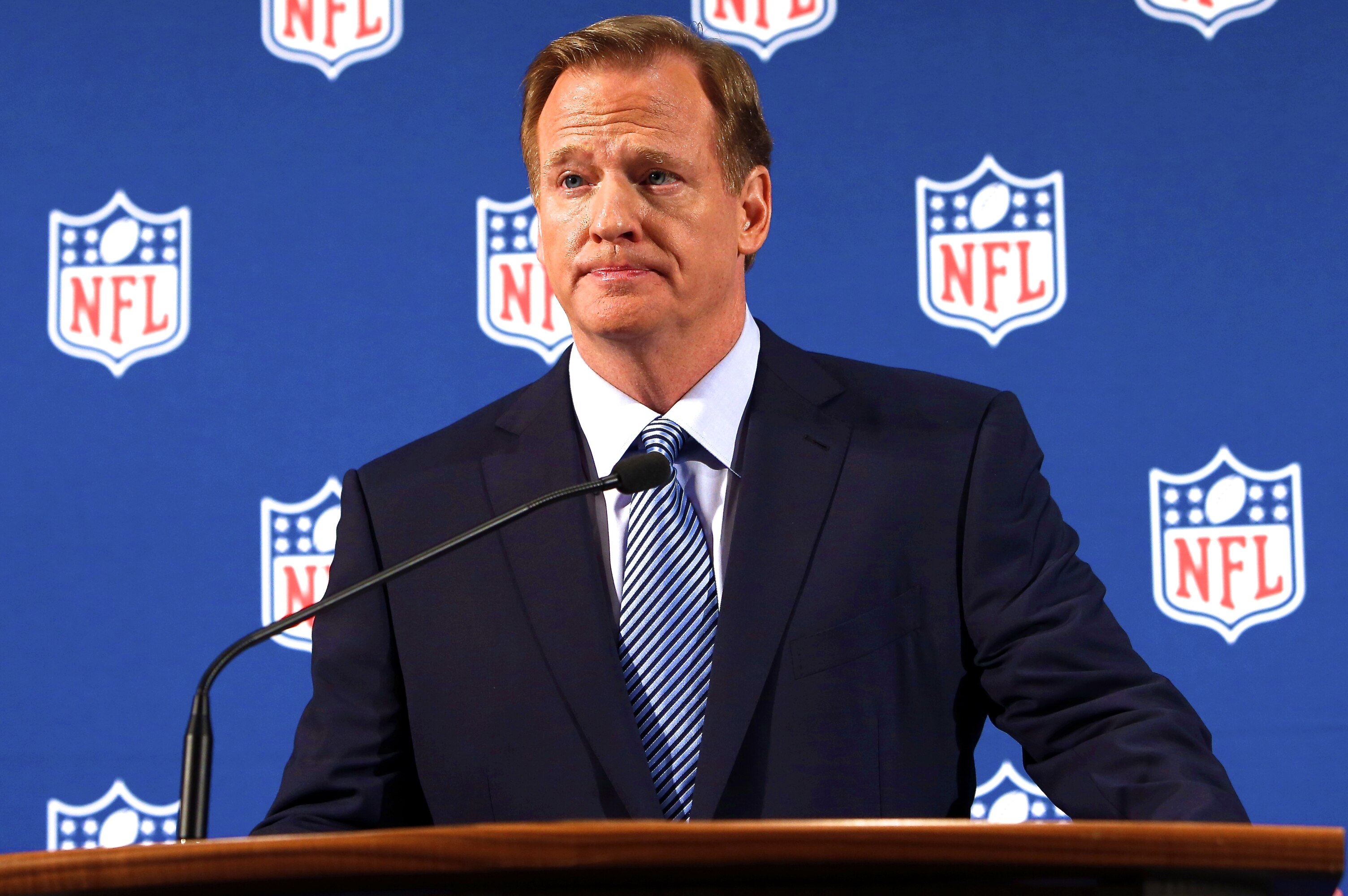 NFL Owners Approve New Personal-Conduct Policy: Latest Details and Reaction