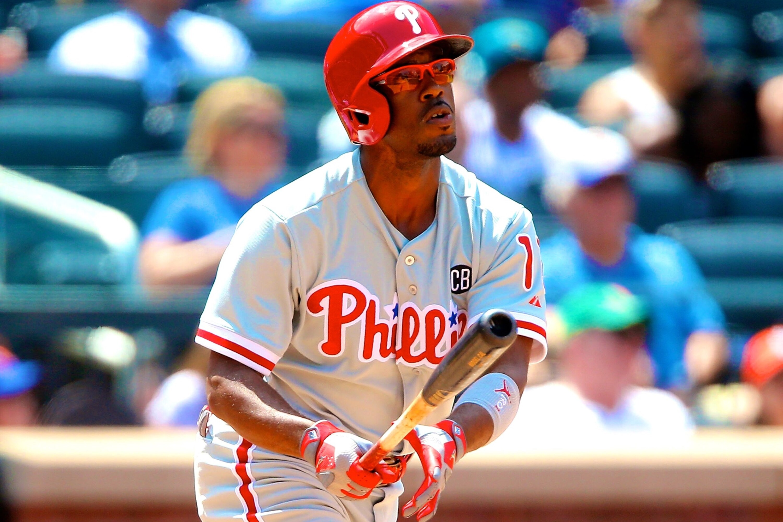 Jimmy Rollins, Dee Gordon Trades Are Wins for Dodgers' Present and Future