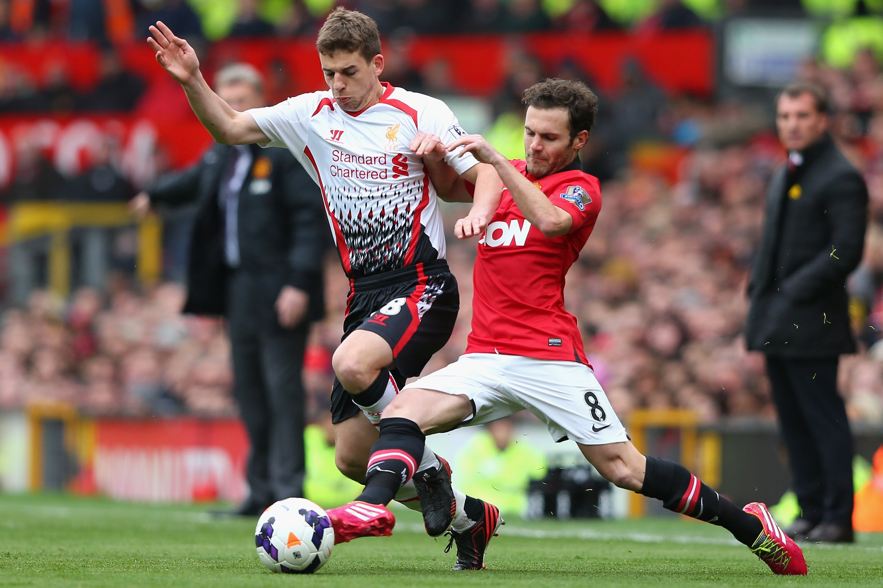 Premier League Week 16 Fixtures: EPL TV Schedule, Live Stream and ...