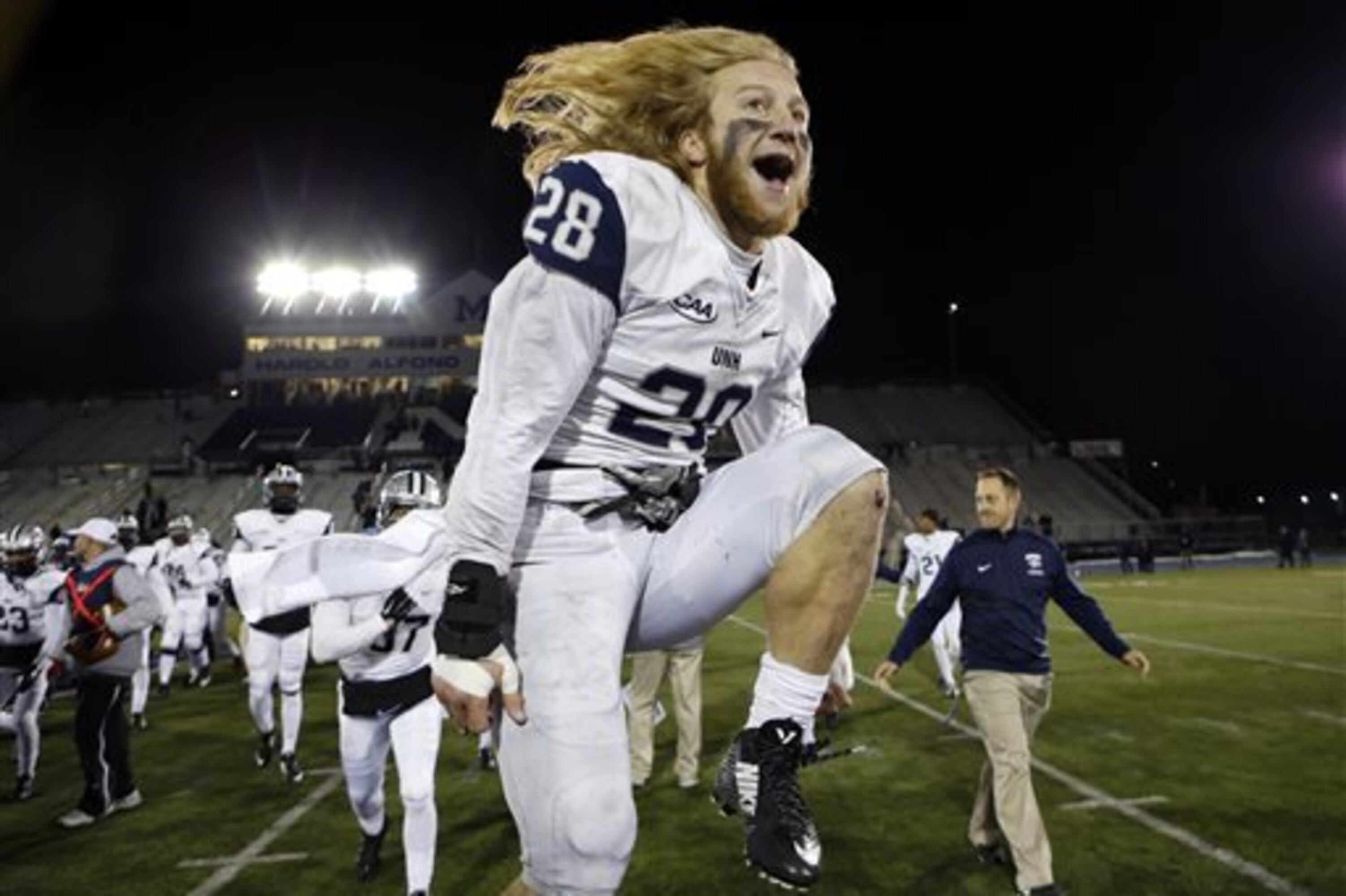 FCS Playoffs 2014: Quarterfinals Results, Semifinals Schedule and ...