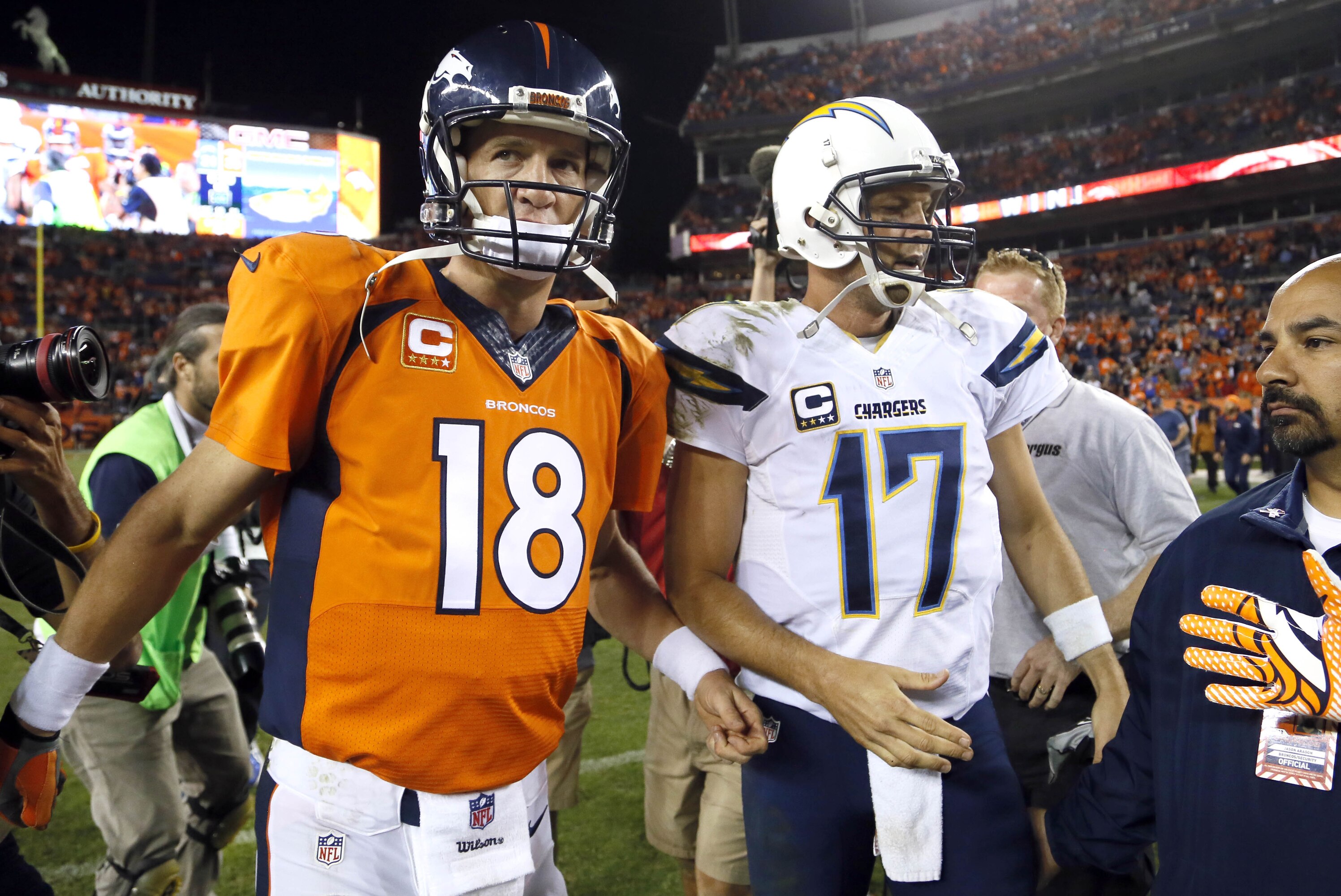 NFL Schedule Week 15: TV Coverage Map, Start Times and Live Stream Info