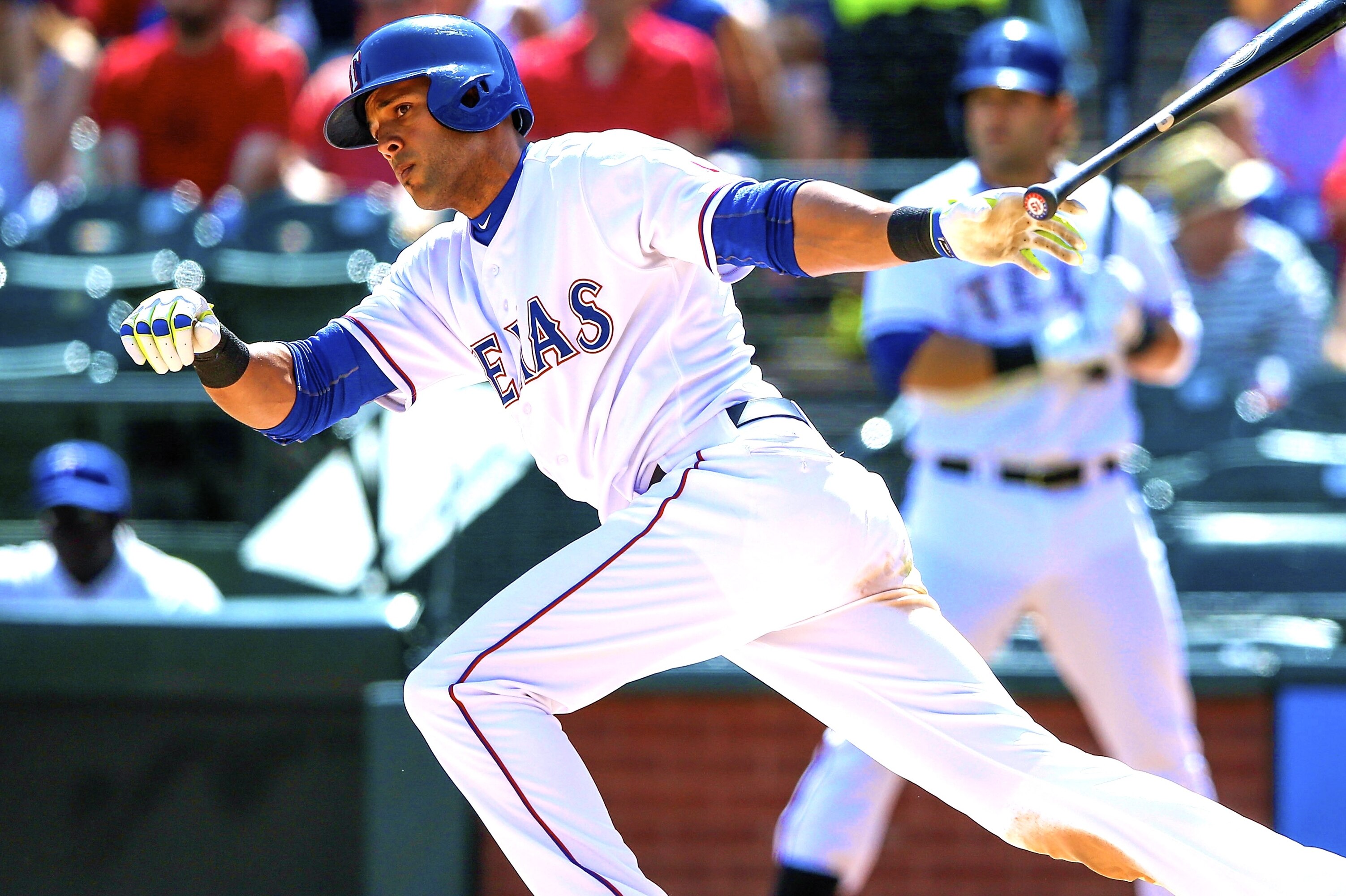 Alex Rios to Royals: Latest Contract Details, Comments, Reaction