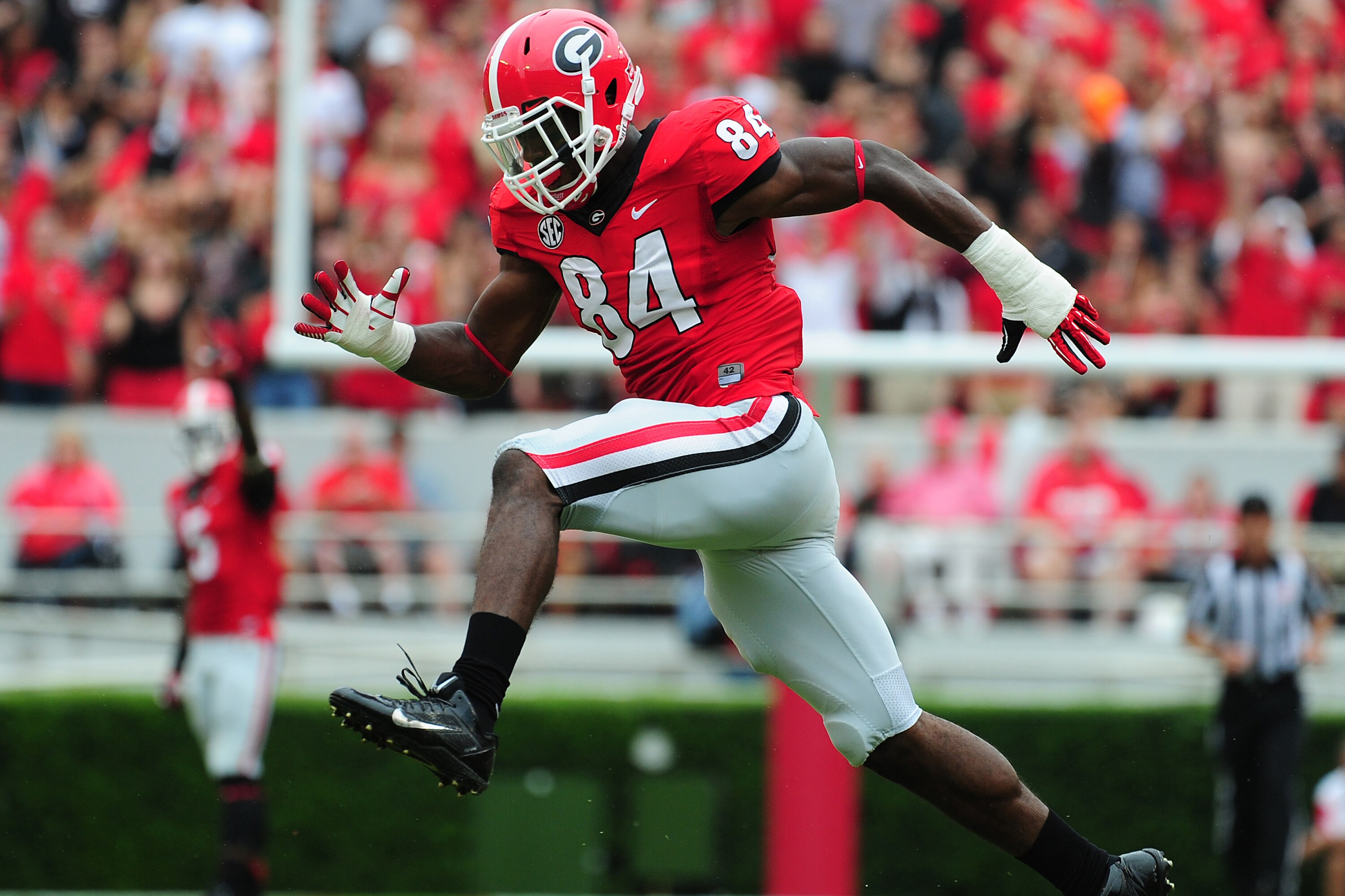 Georgia Football: Returning Stars Are Richt's Best Recruits and Sign of ...