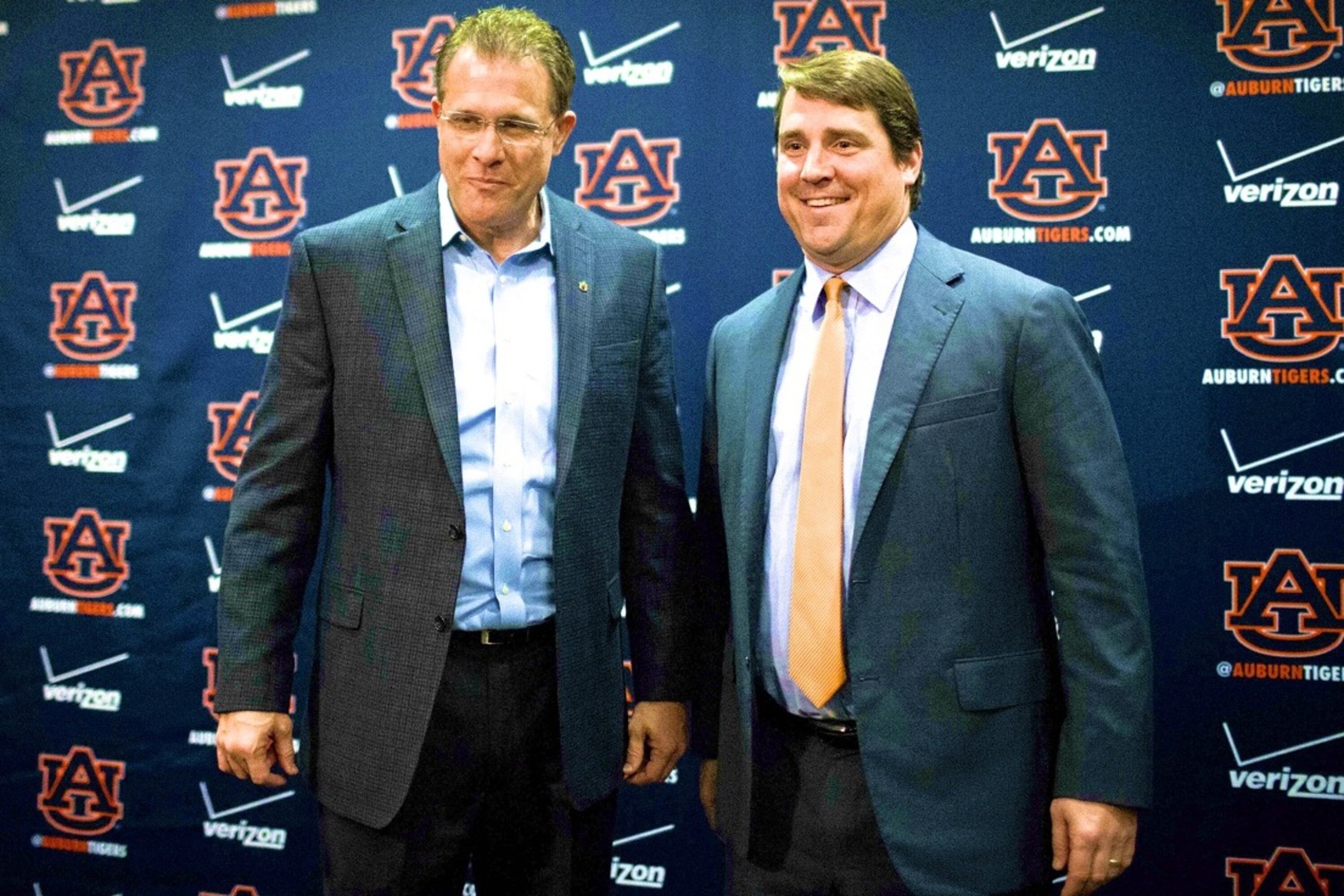 Gus Malzahn and Will Muschamp Are the Next Nick Saban and Lane Kiffin