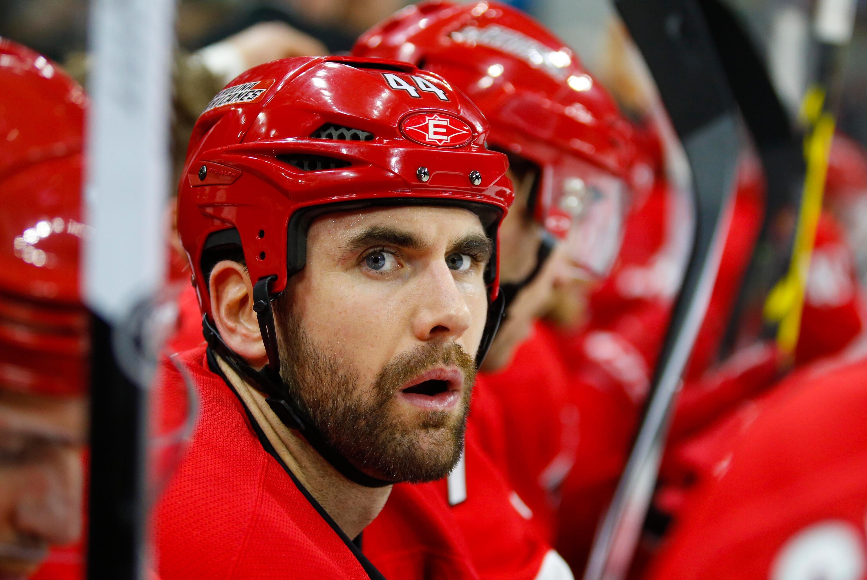 Jay Harrison Trade Opens Floodgates on Carolina Hurricanes' Defensive ...