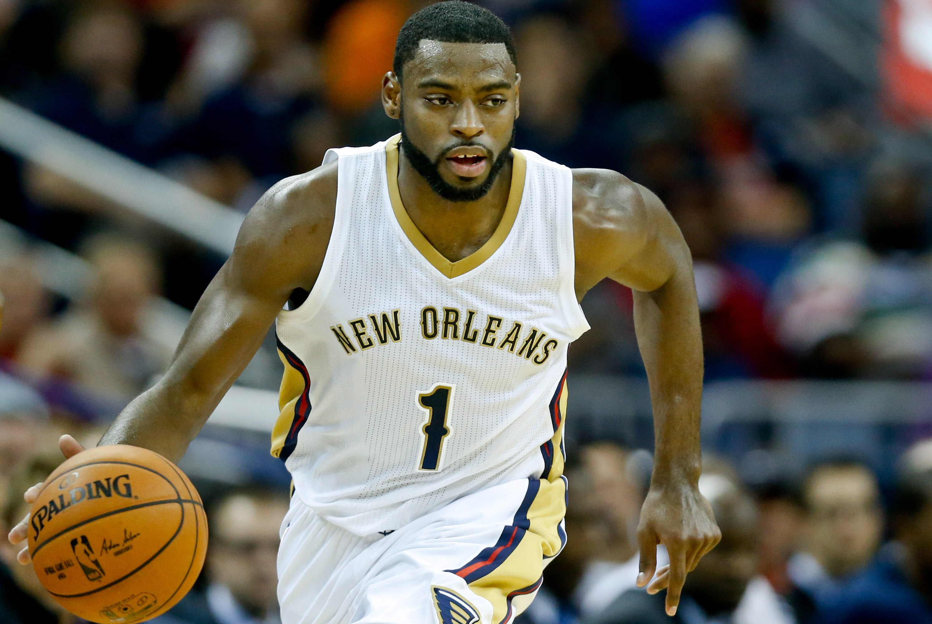 Tyreke Evans Injury: Updates on Pelicans Star's Knee and Return